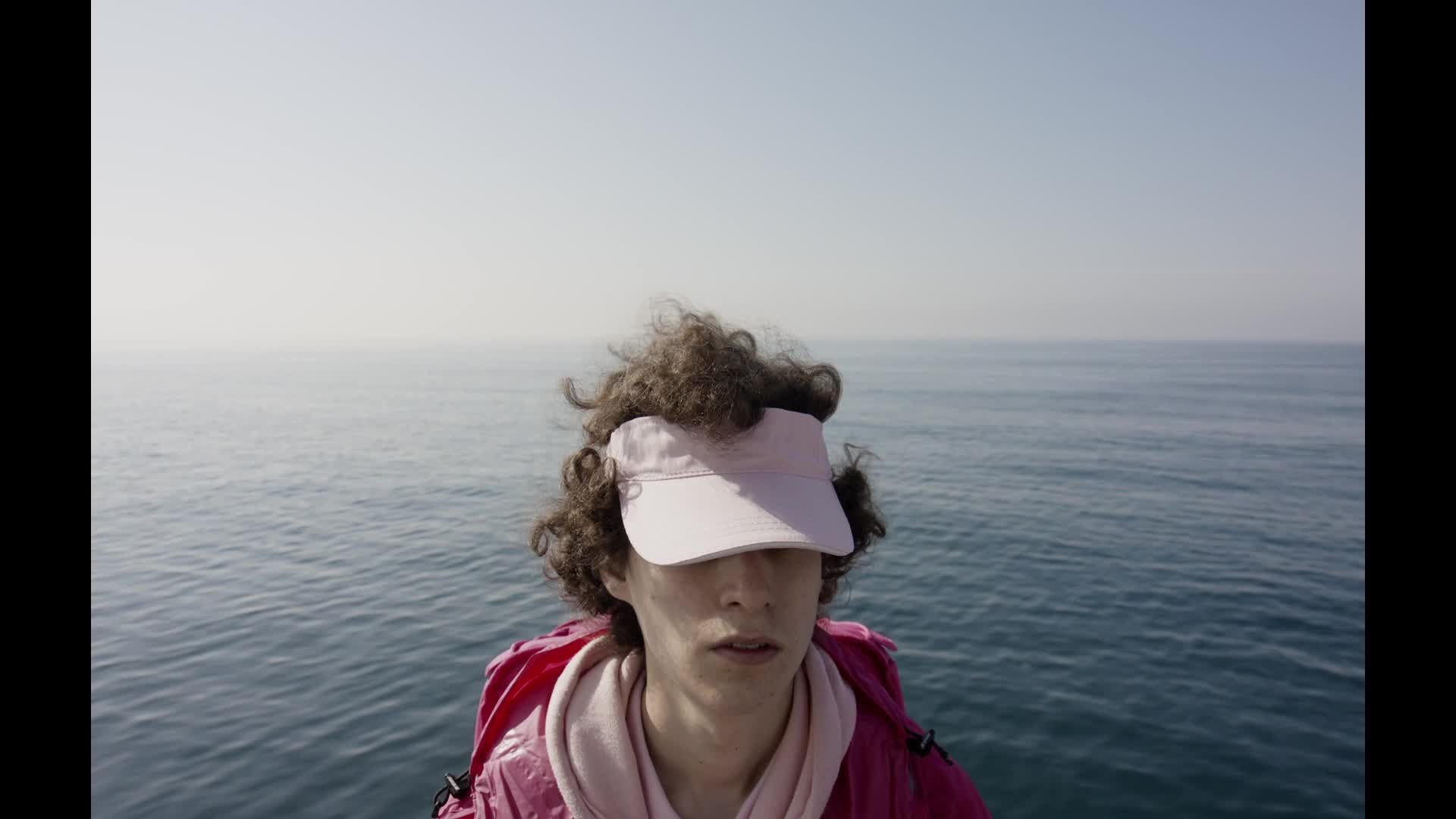 FISHMAN - FilmFreeway