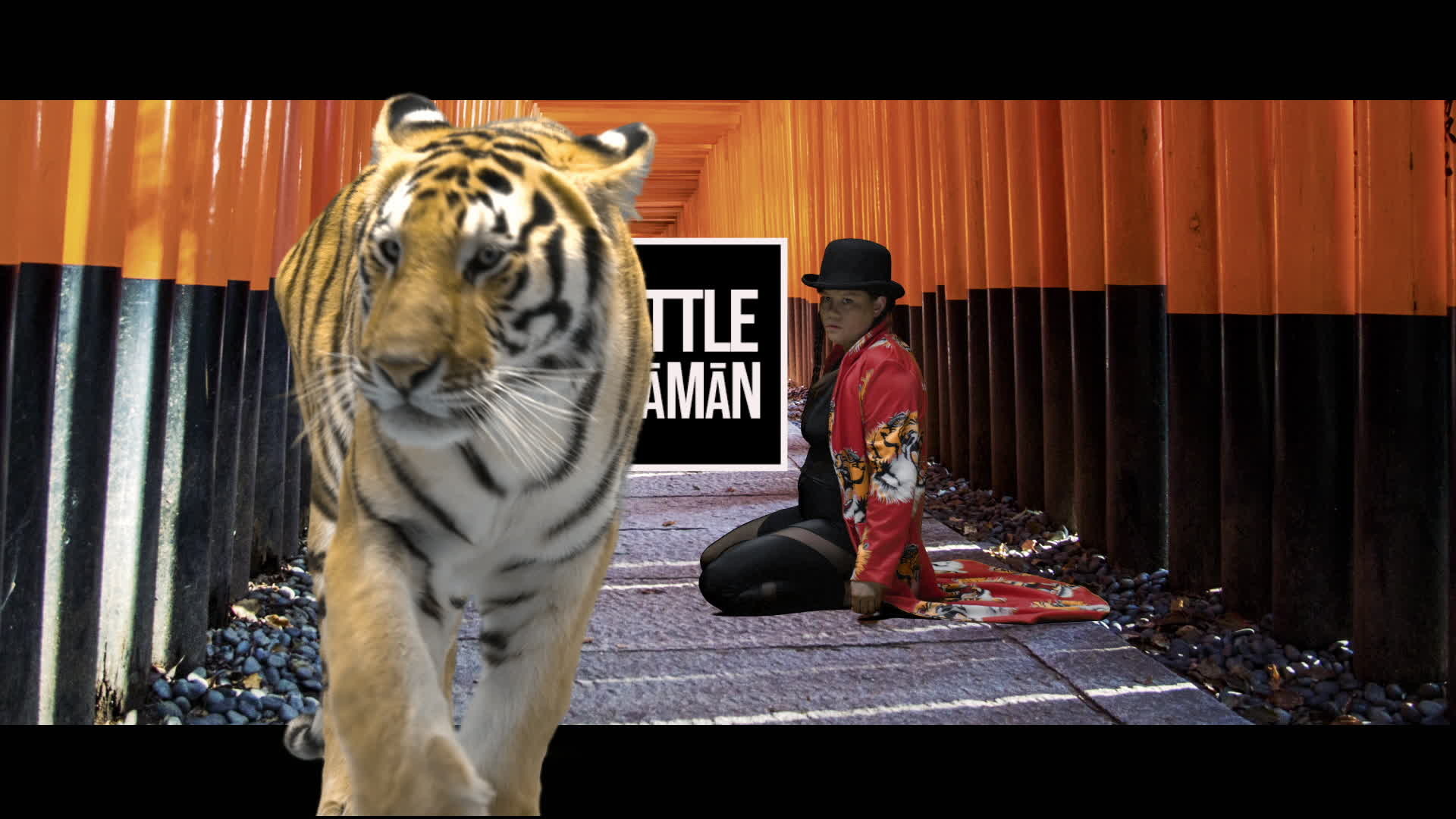 Battle of Gaman - FilmFreeway