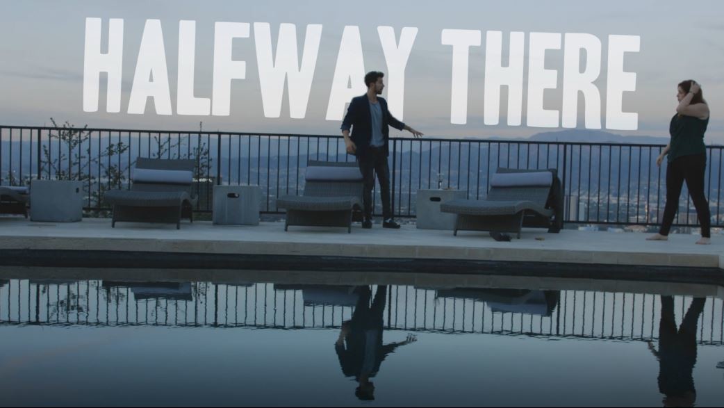 Halfway There - FilmFreeway