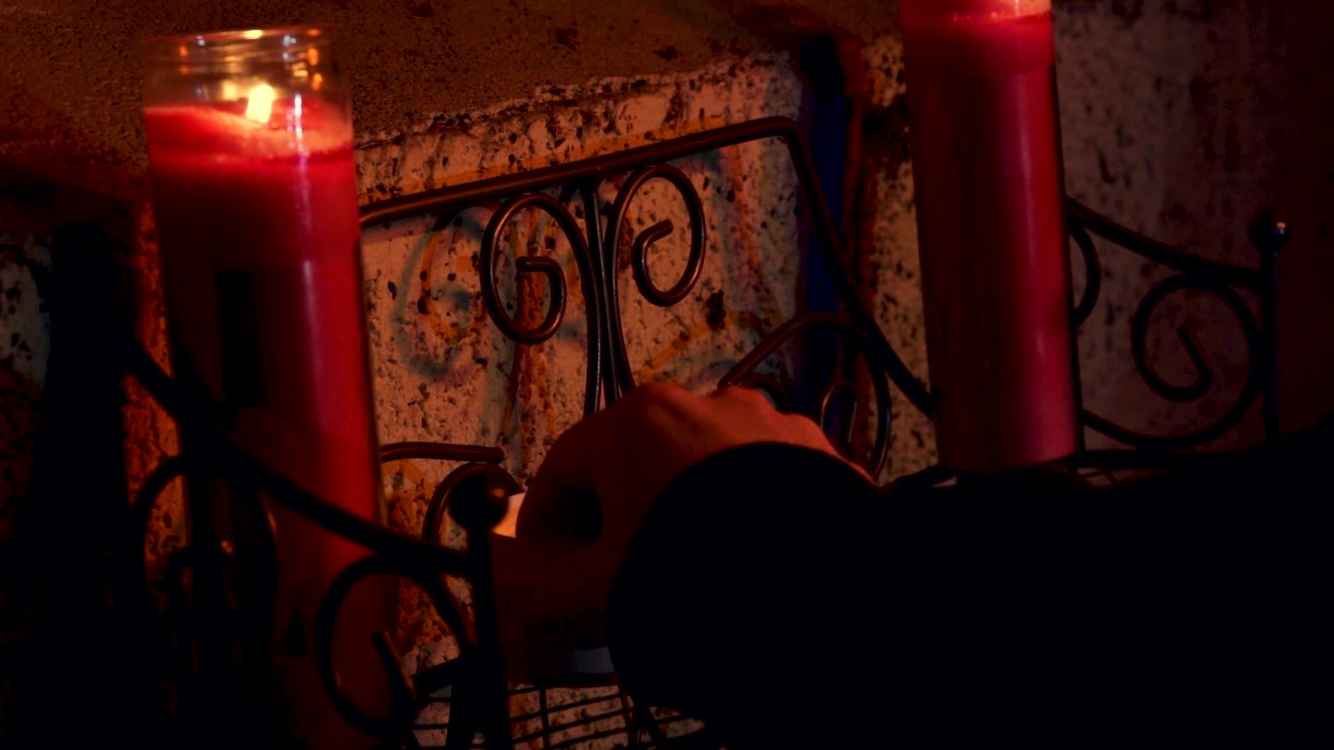 One Wrong Night - FilmFreeway