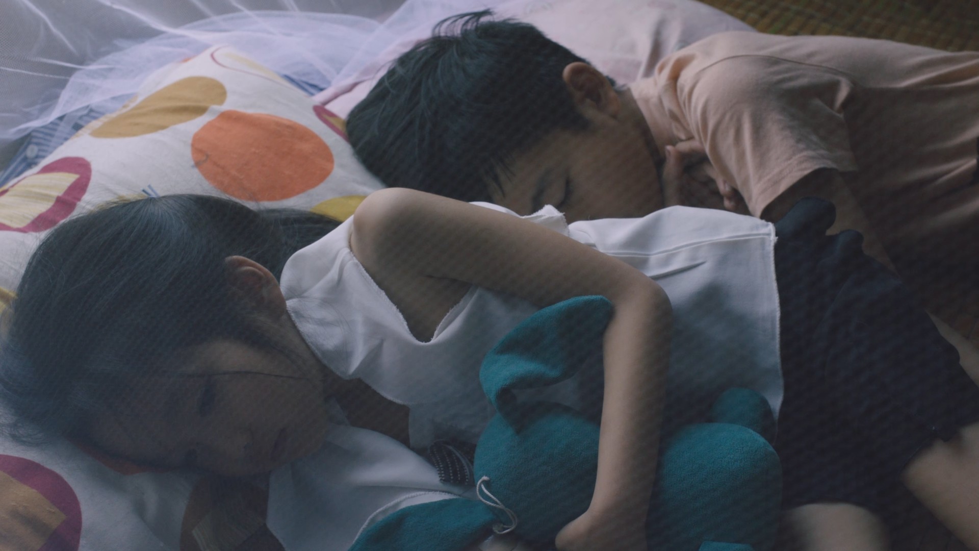 A Prayer in Spring - FilmFreeway