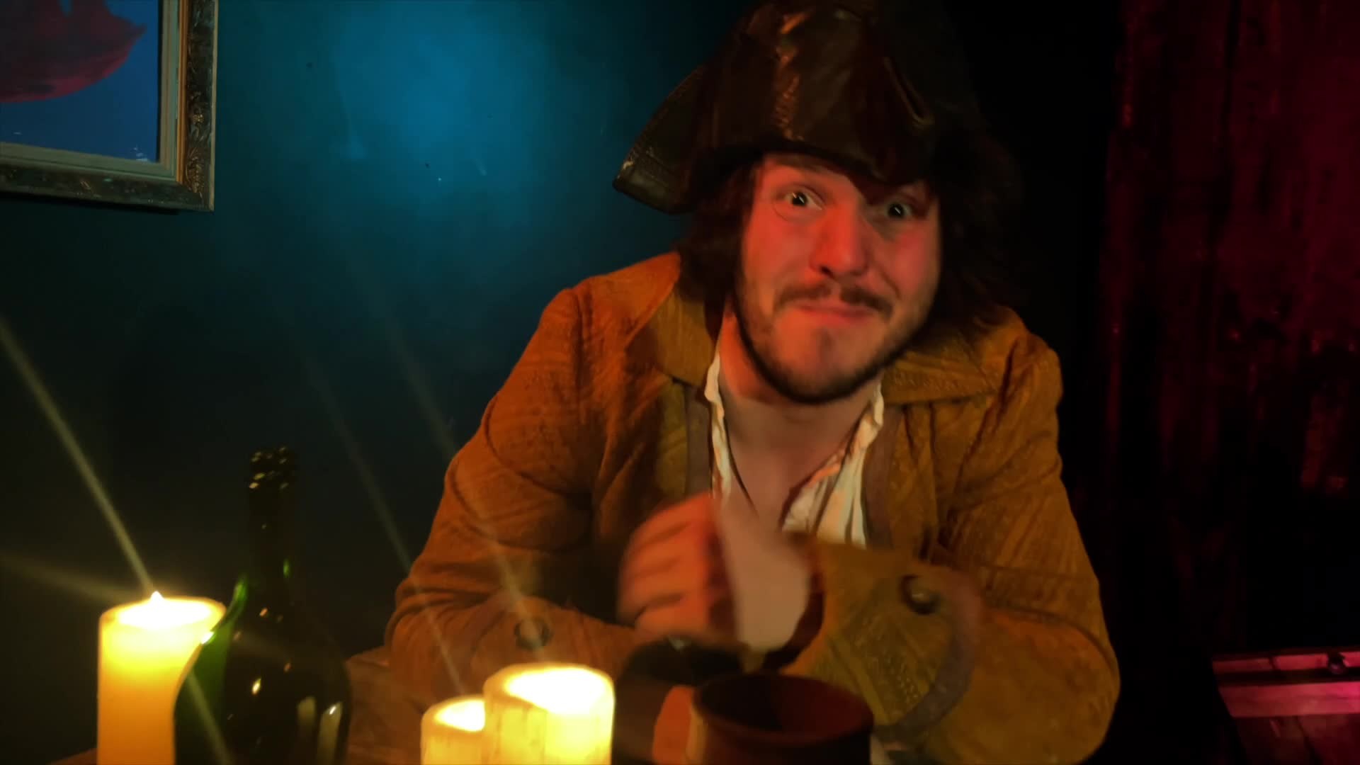 Last Scream Joe Greys - FilmFreeway