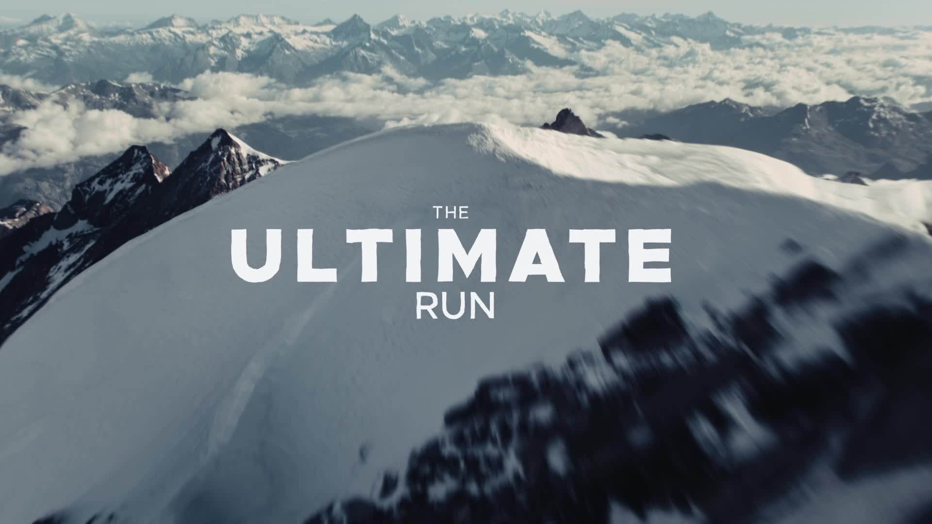The Ultimate Run - FilmFreeway