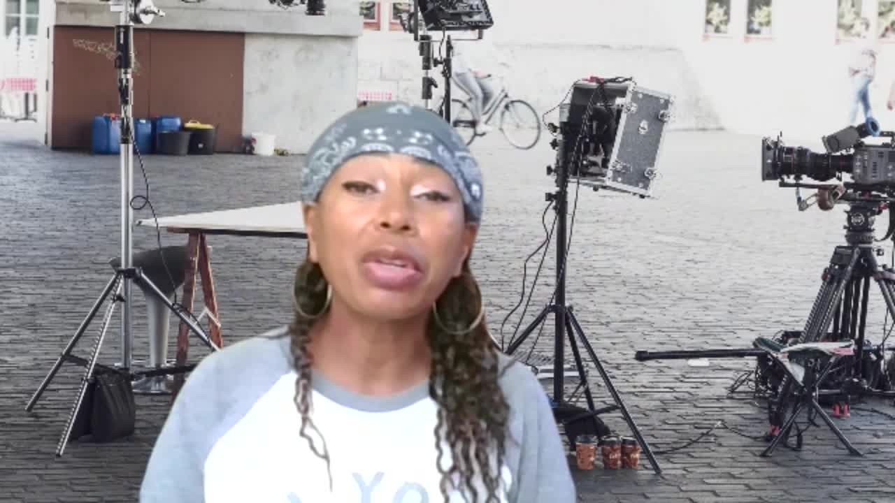 KRUSEN INTERVIEW - FilmFreeway