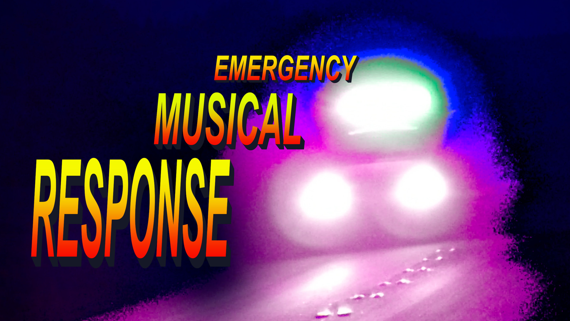 Emergency Musical Response: Part 1 - Journey to Netherworld - FilmFreeway
