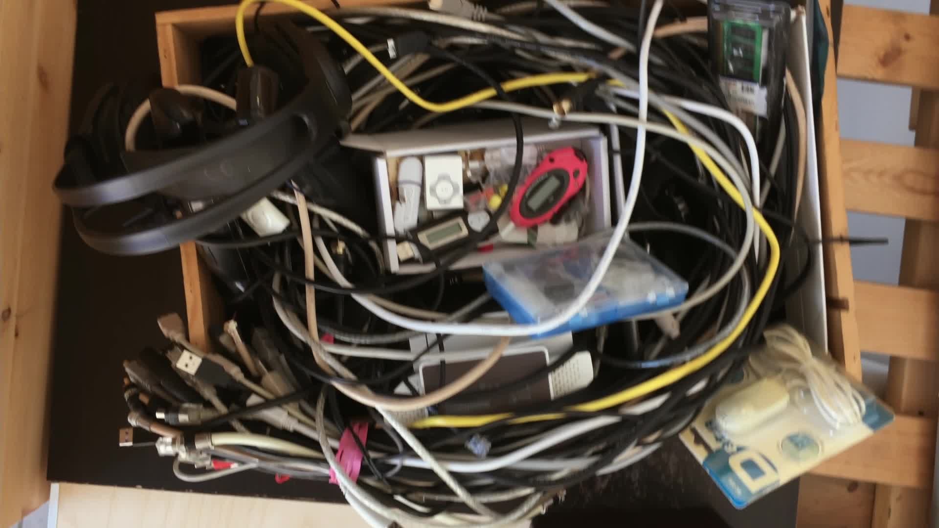 Run Stack Overflow - FilmFreeway