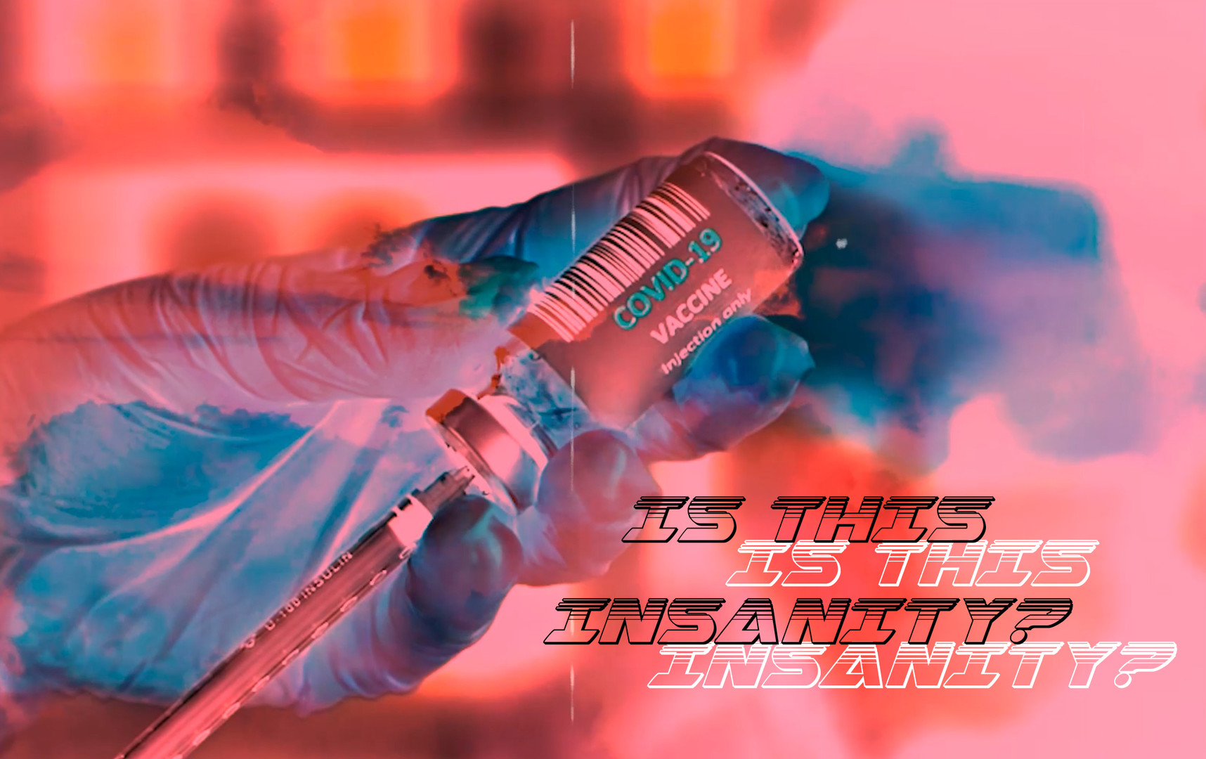 Quarentine Insanity - FilmFreeway