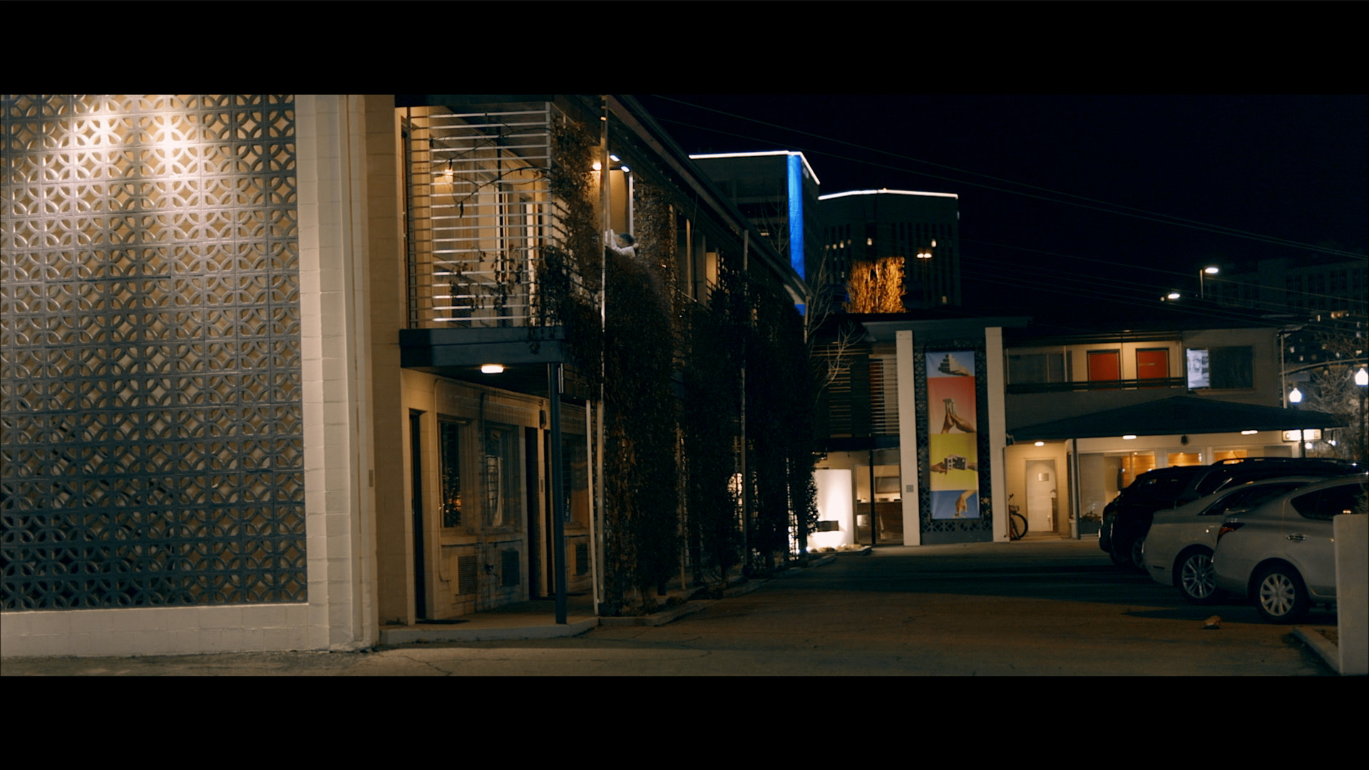 After the Beep - FilmFreeway