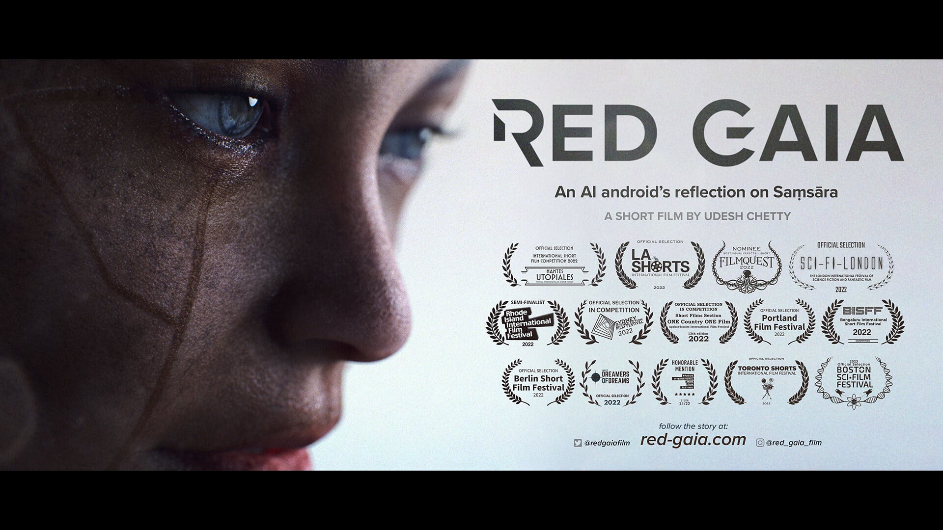 Red Gaia - FilmFreeway
