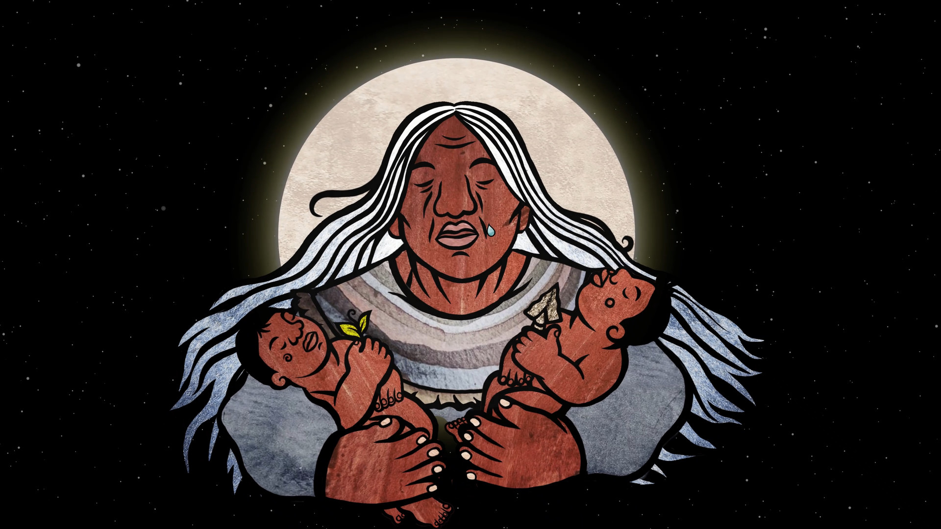 Seed Mother: Coming Home - FilmFreeway