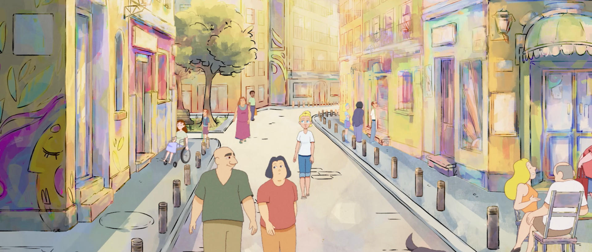 Daily Bread - FilmFreeway