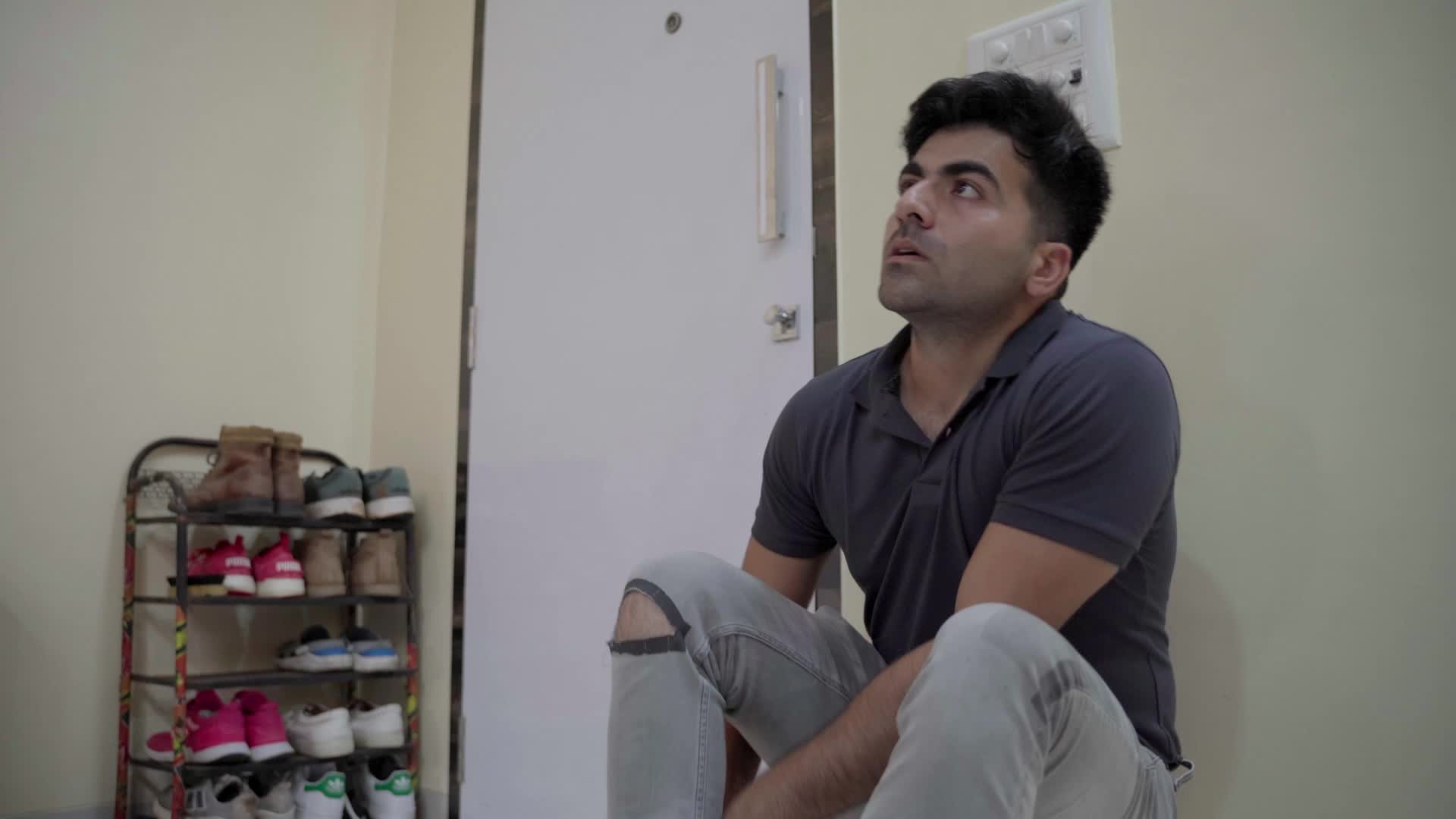 dissonance chapter-1 - FilmFreeway