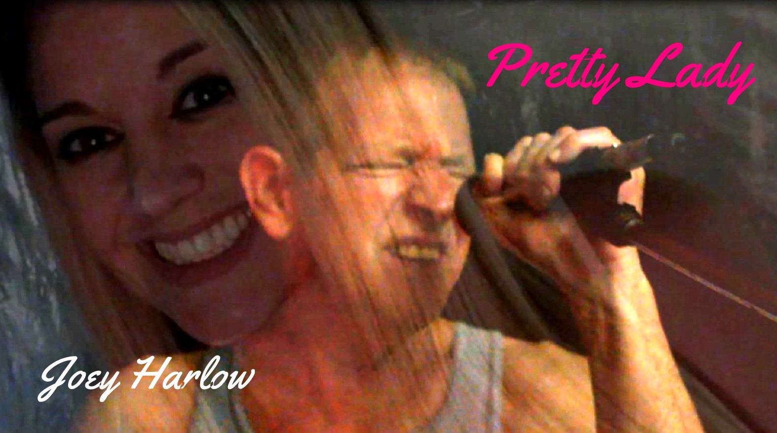 Pretty Lady - FilmFreeway