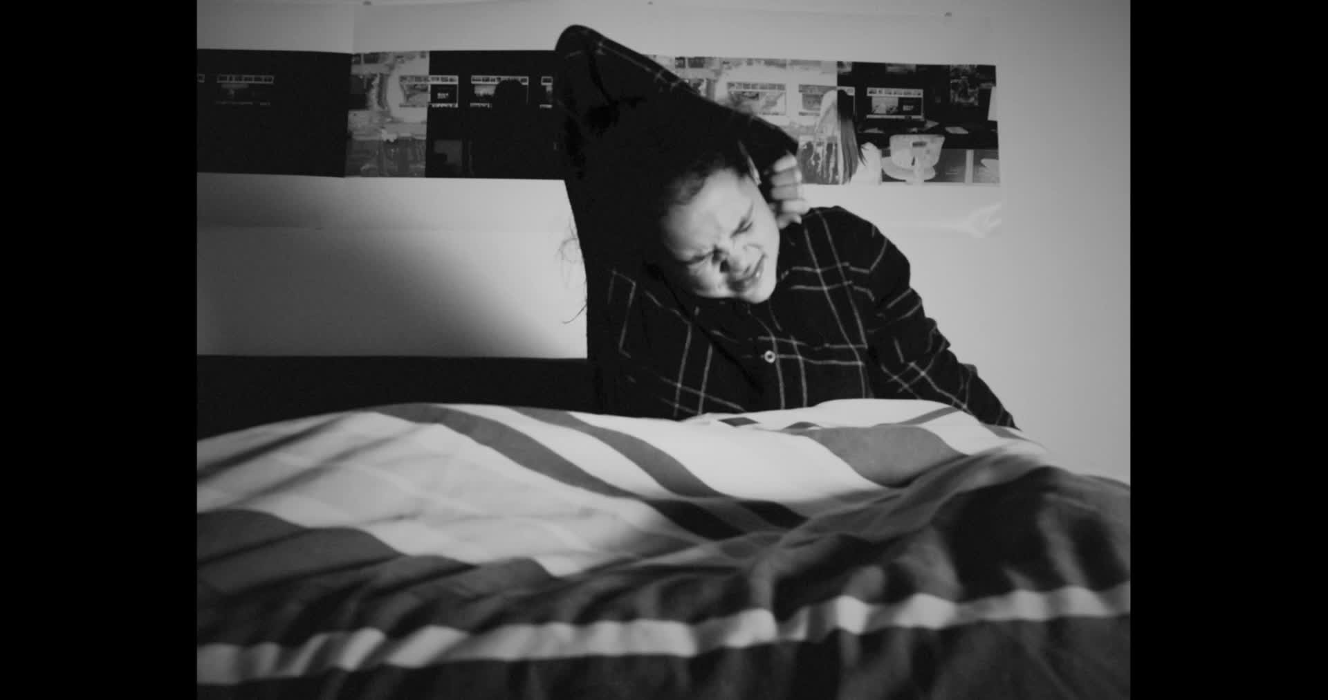 Introspection - FilmFreeway