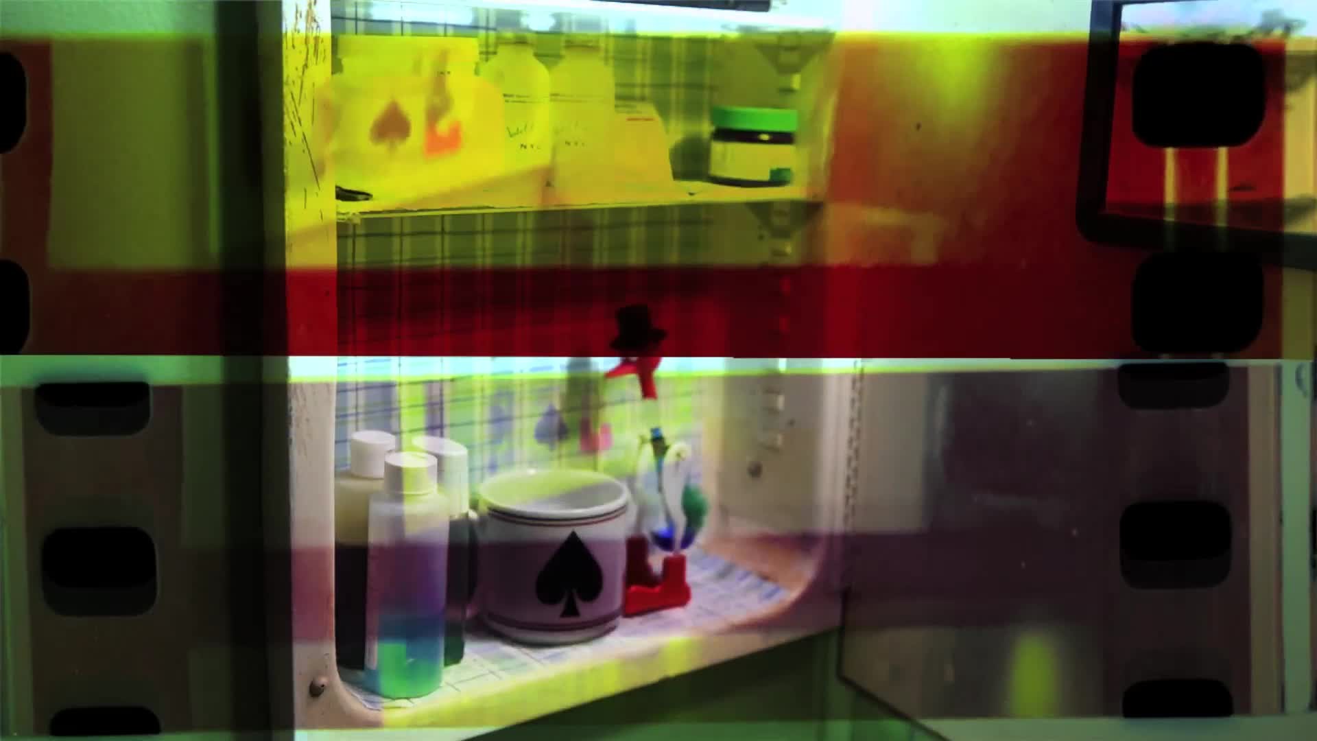 Greetings From Mr. Liquid - FilmFreeway