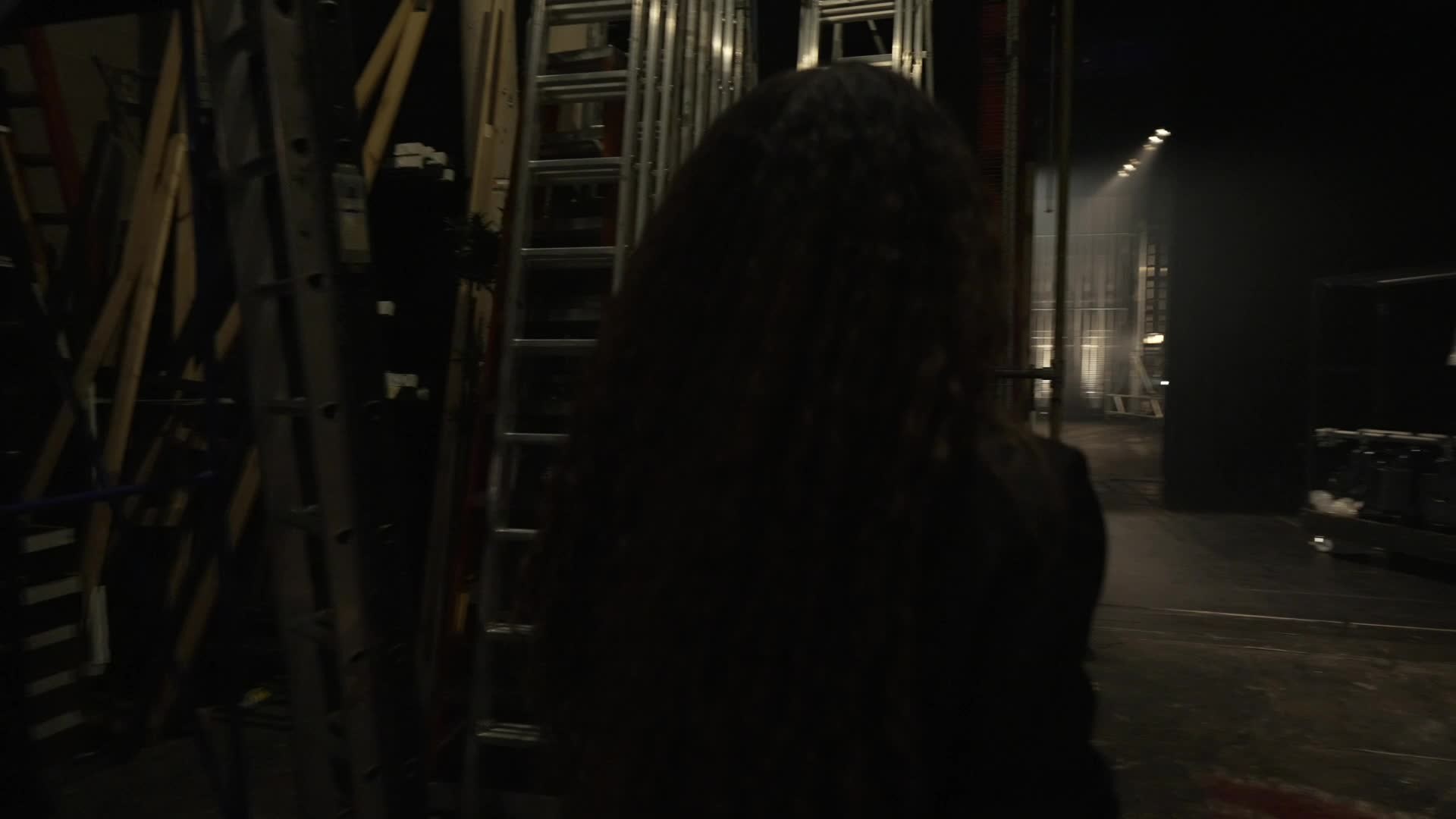 Mr Theatre Comes Home Different - FilmFreeway