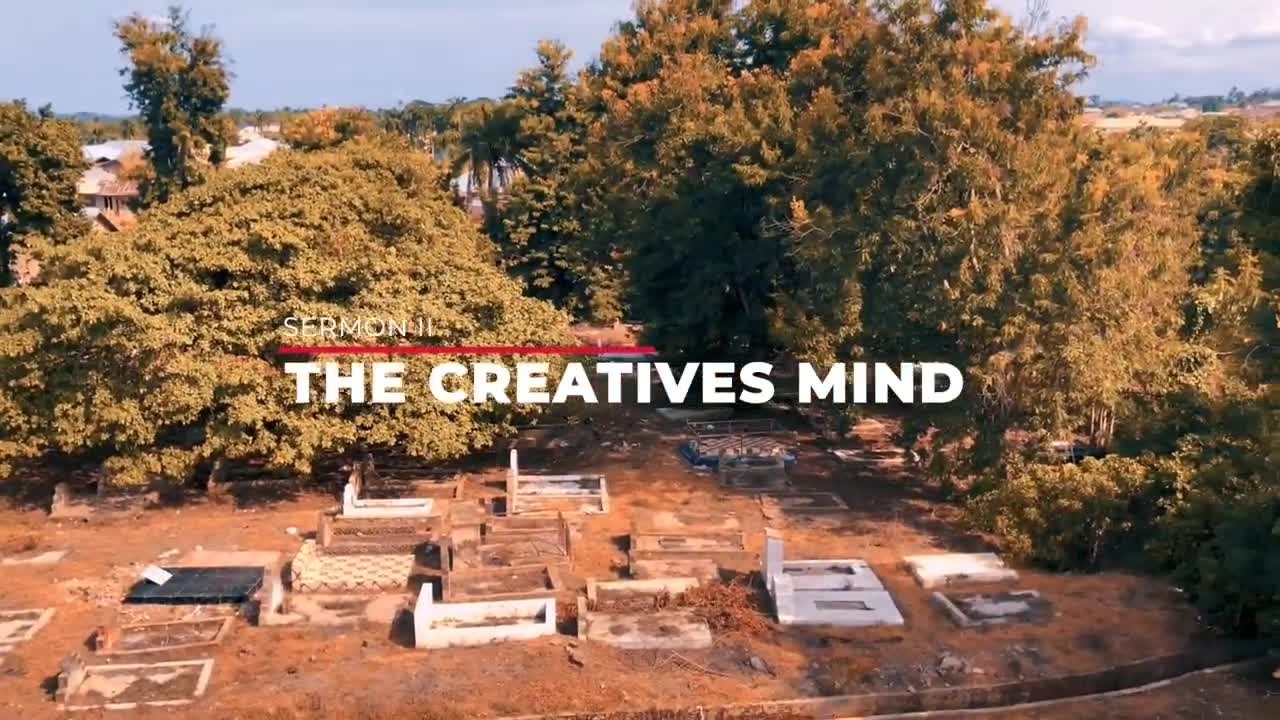 The creative's mind - FilmFreeway