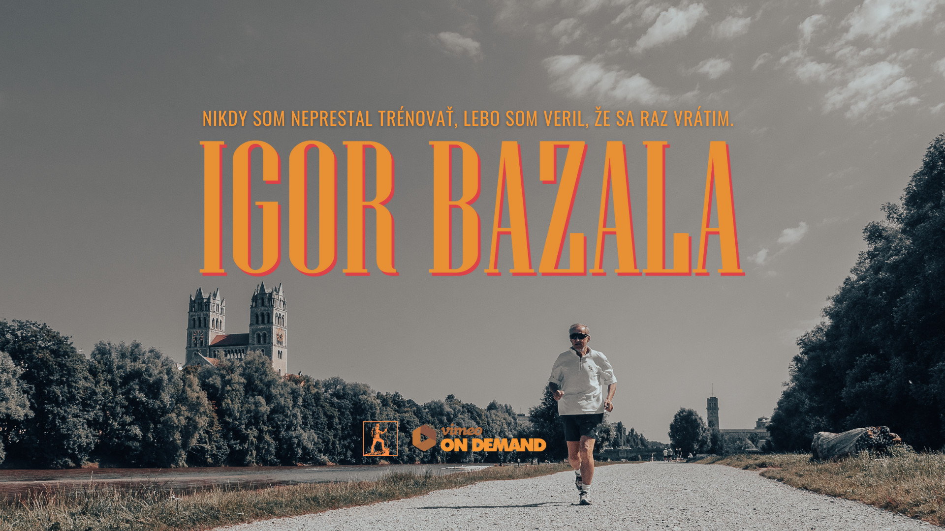 Igor Bazala - FilmFreeway