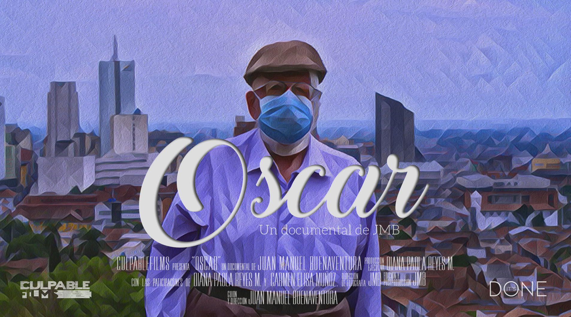 Oscar - FilmFreeway