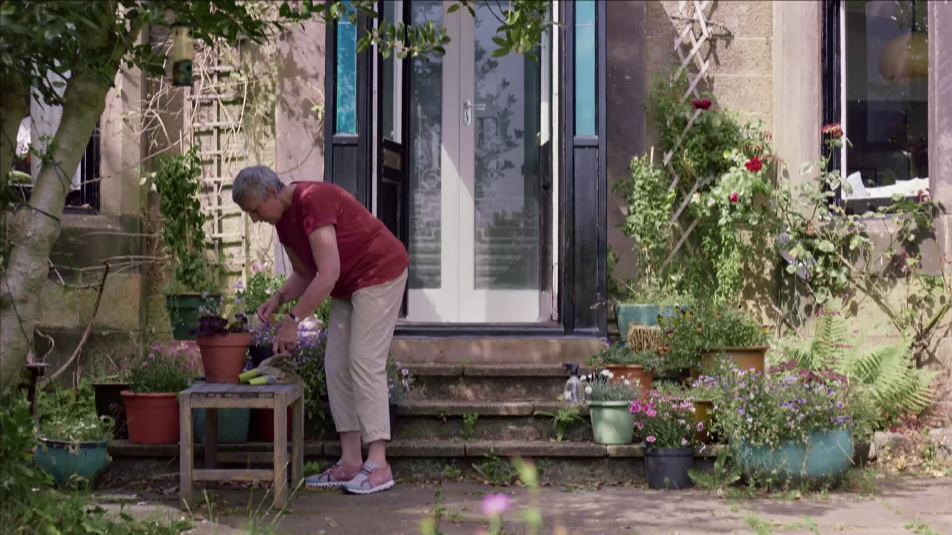 Maureen - FilmFreeway