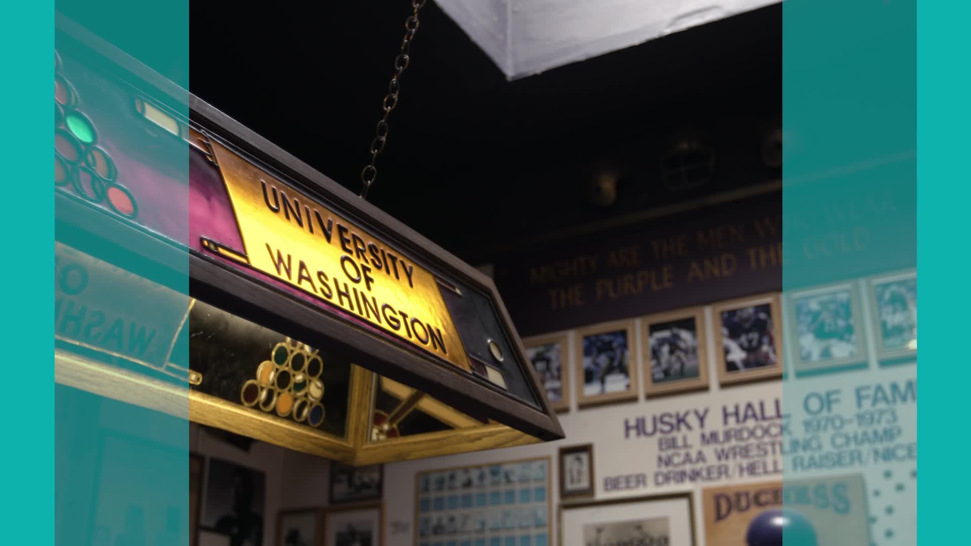 Washington Wonder Sonny Sixkiller - FilmFreeway