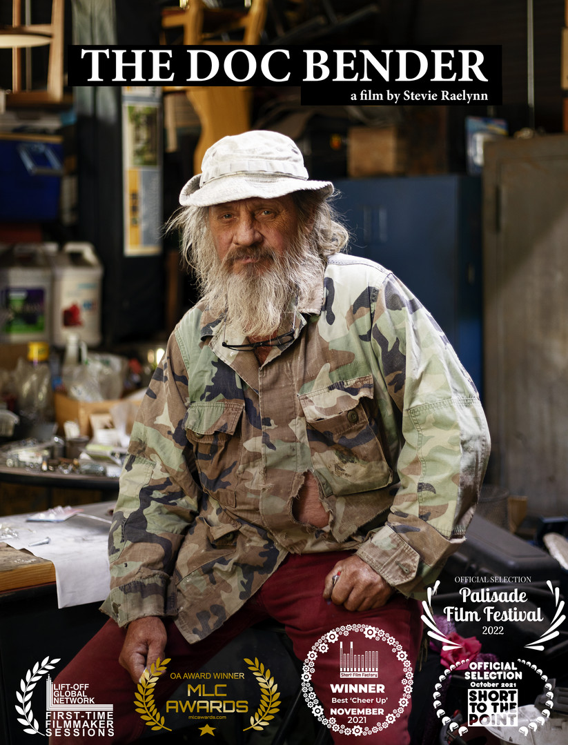 The Doc Bender - FilmFreeway