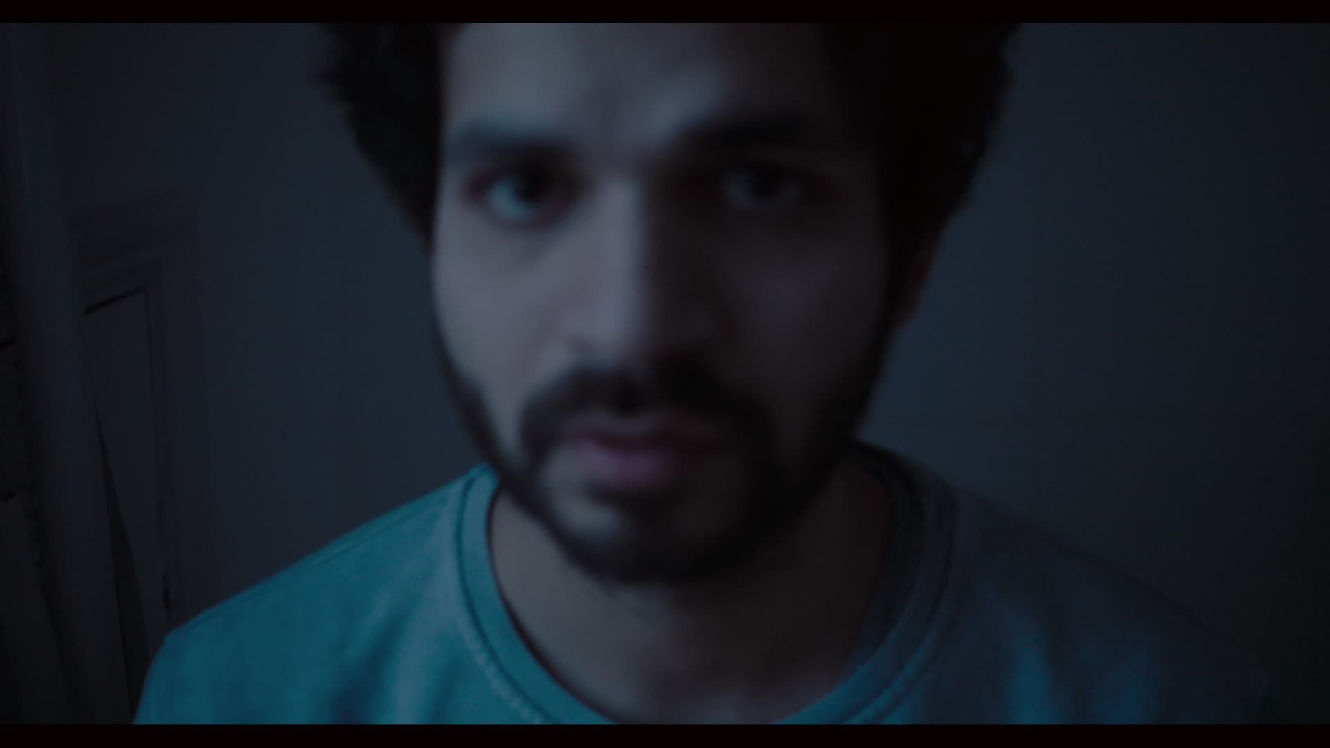 You are Cold - FilmFreeway