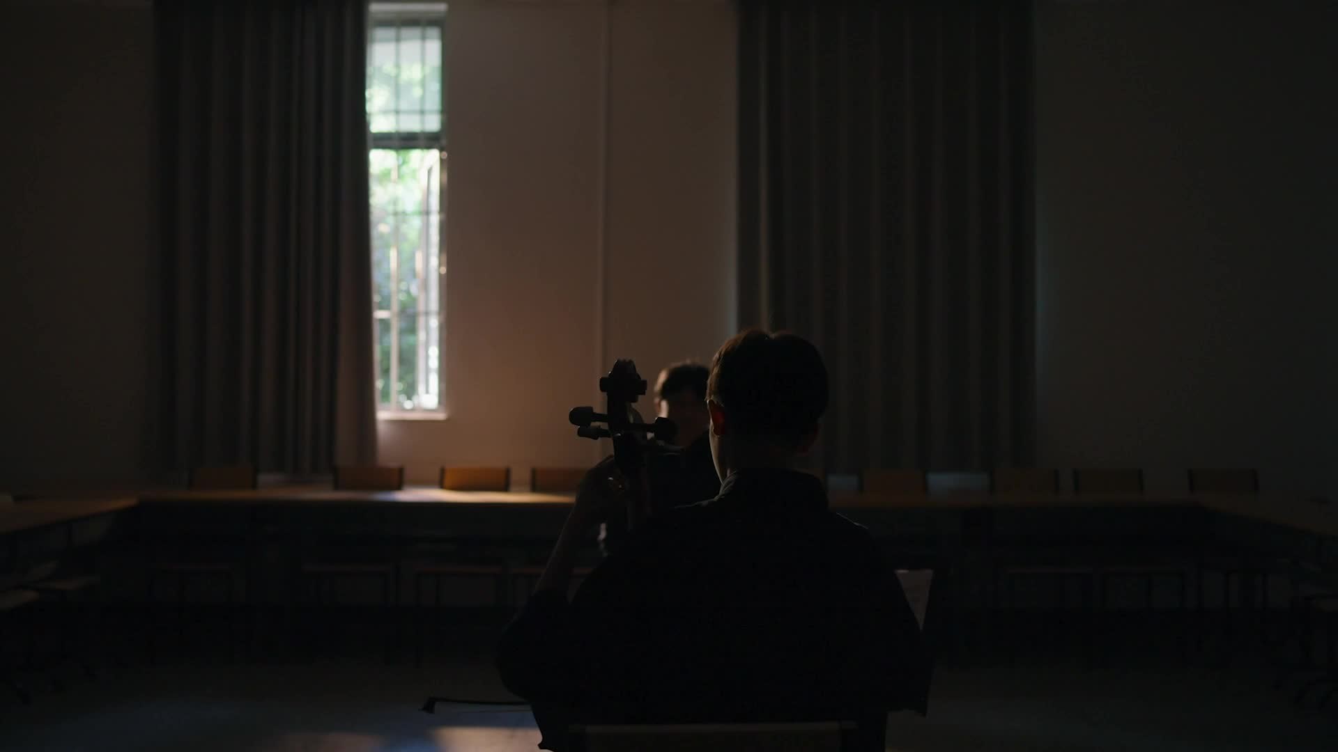 Summer Tango - FilmFreeway