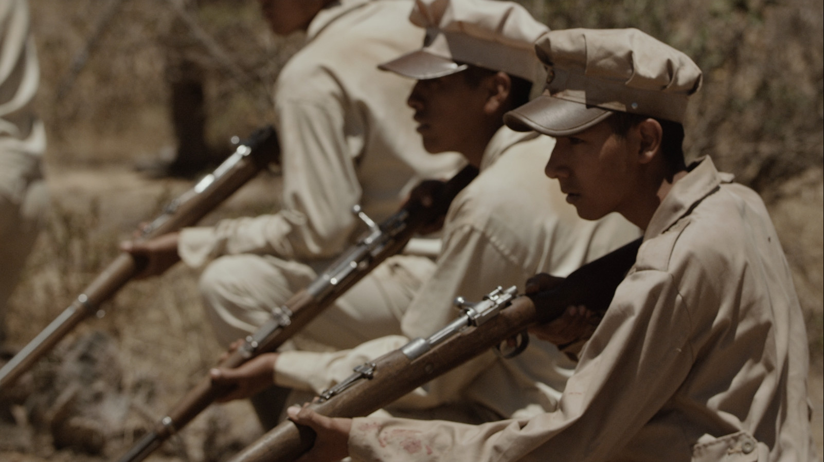 Three Steps Forward - FilmFreeway