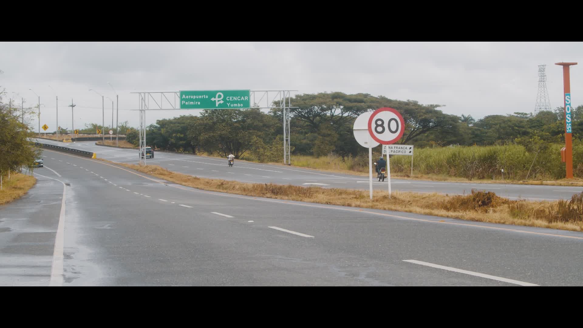 One Way Or Another - FilmFreeway