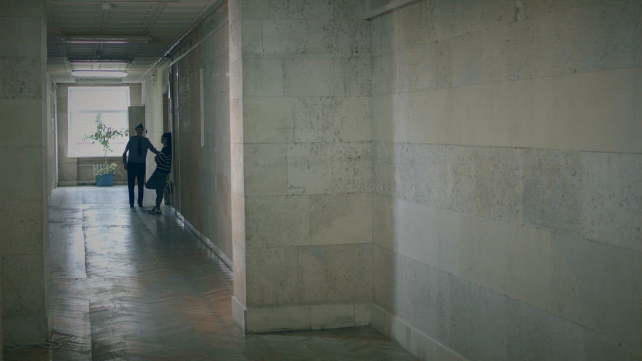 One on one - FilmFreeway