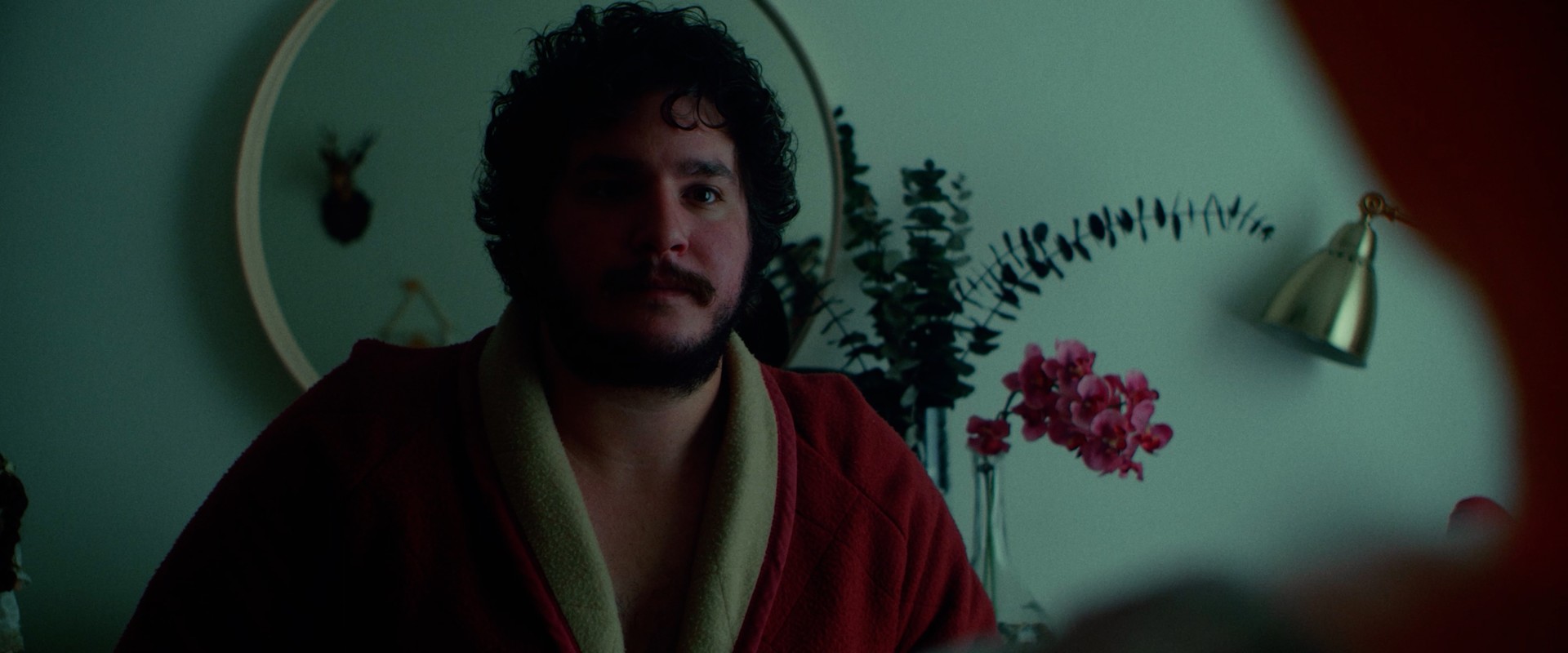 Brigitte - FilmFreeway