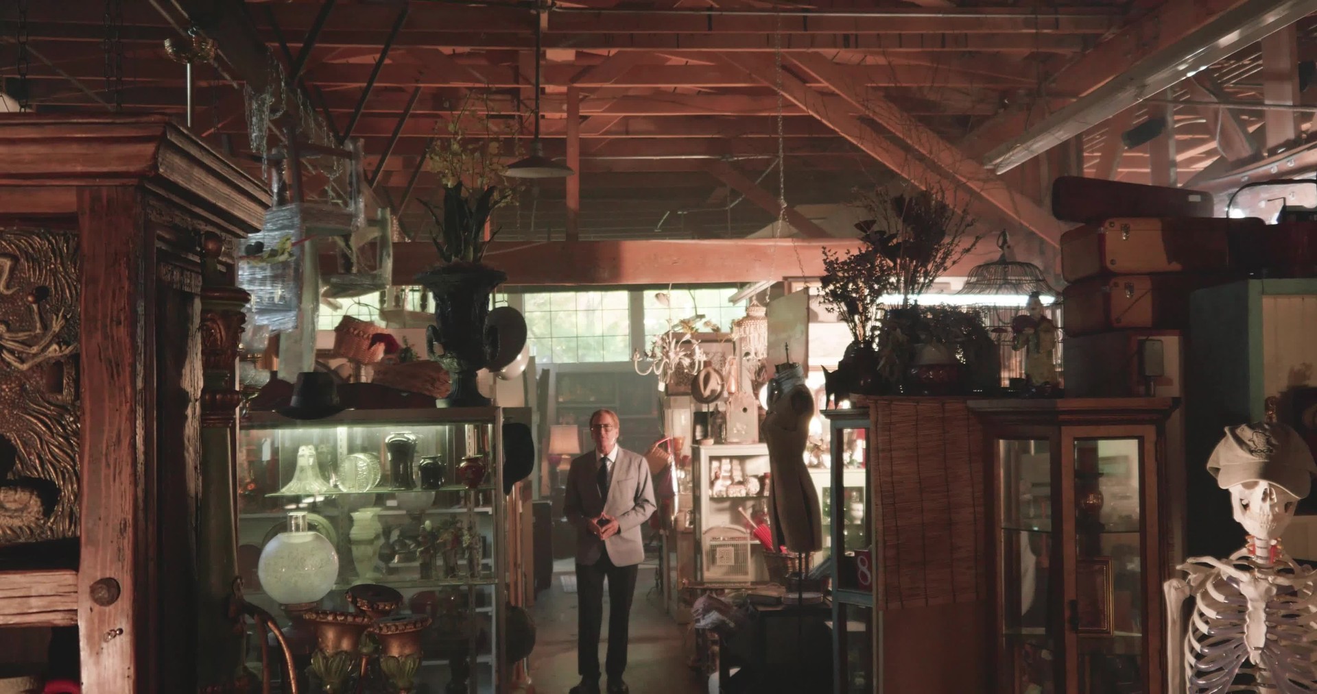 Haunted Objects - FilmFreeway