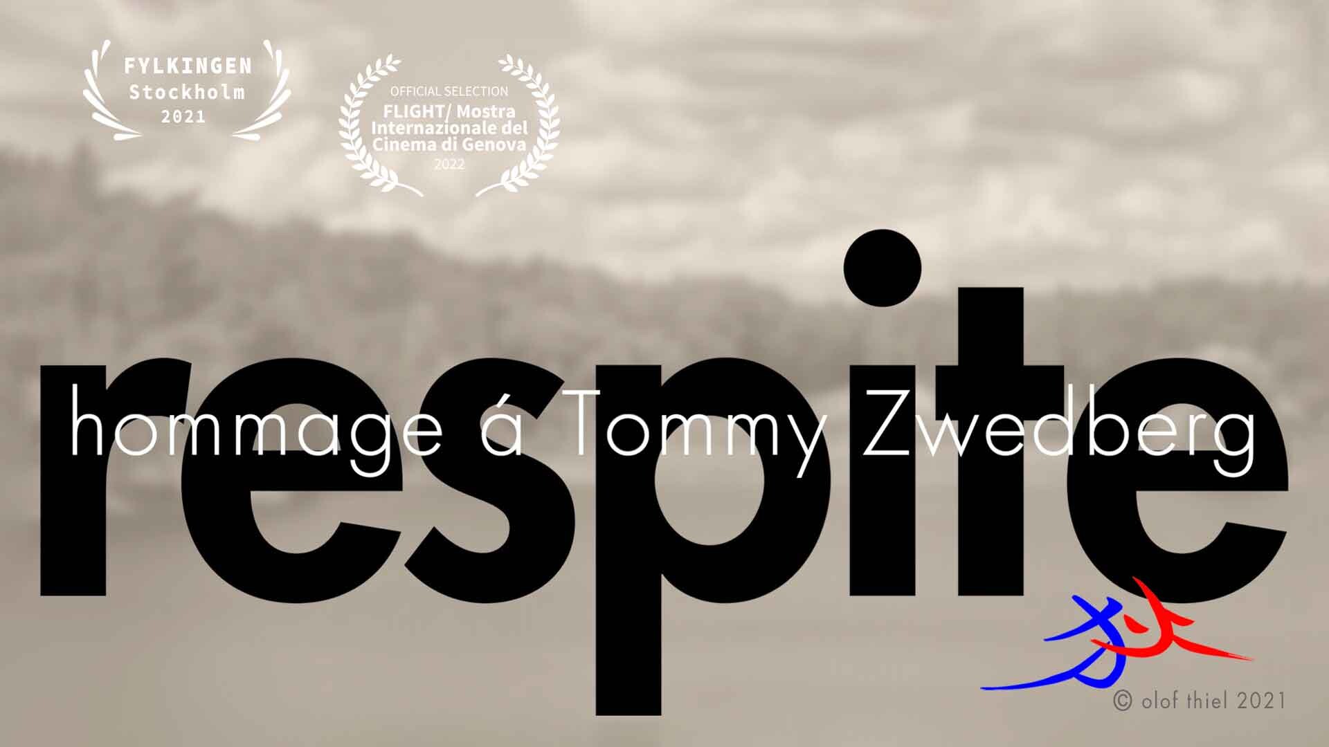 respite - FilmFreeway