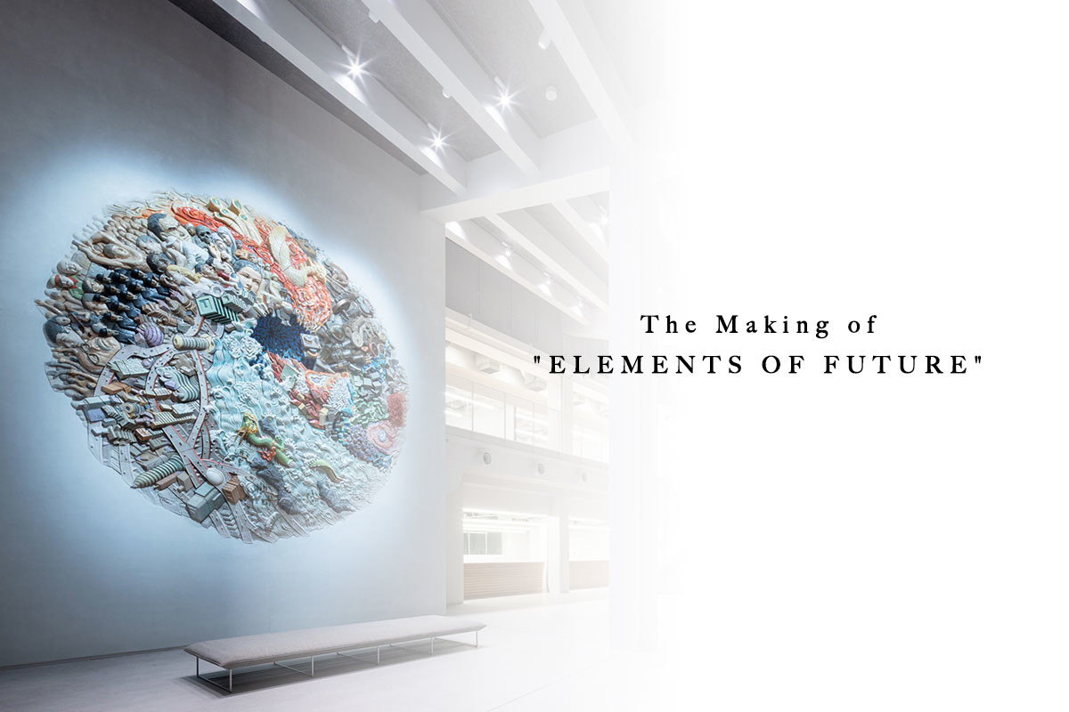 The Making of "ELEMENTS OF FUTURE" - FilmFreeway