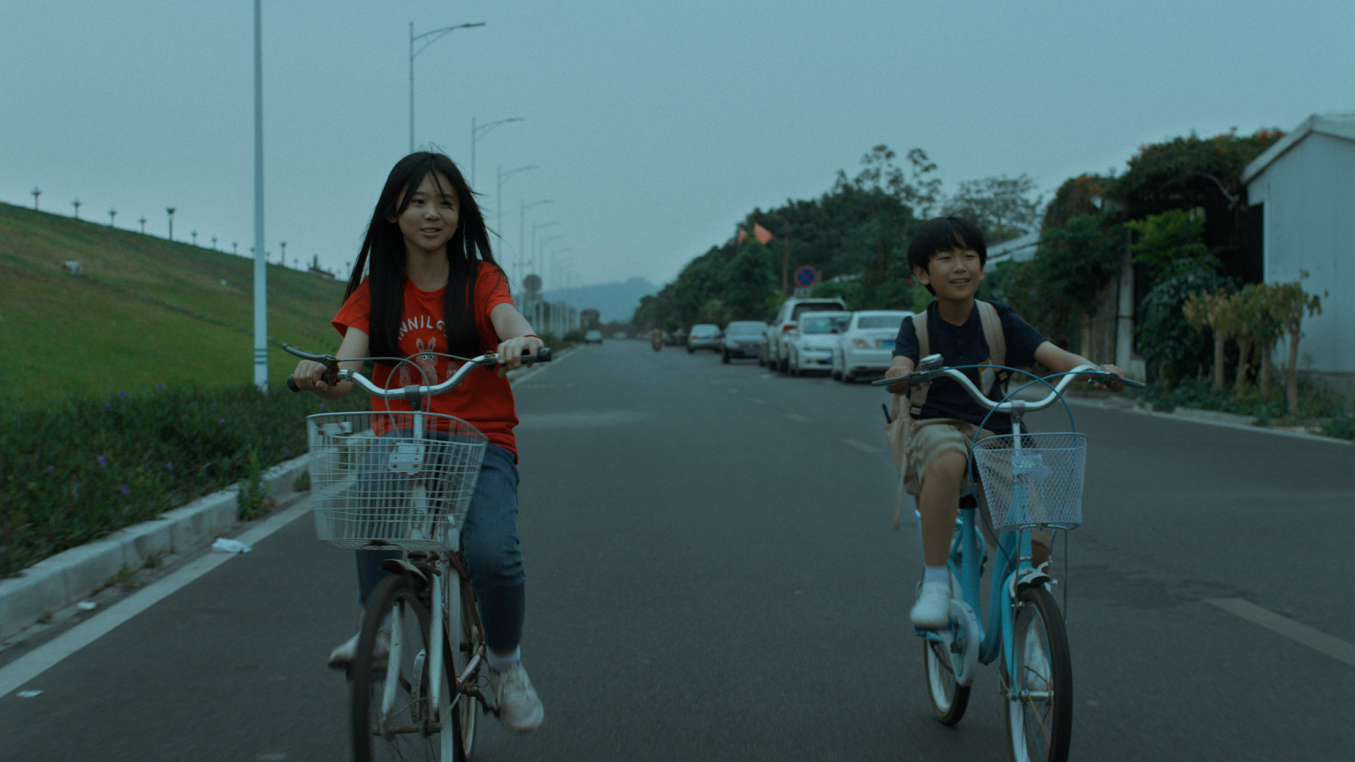 When Summer Ends - FilmFreeway