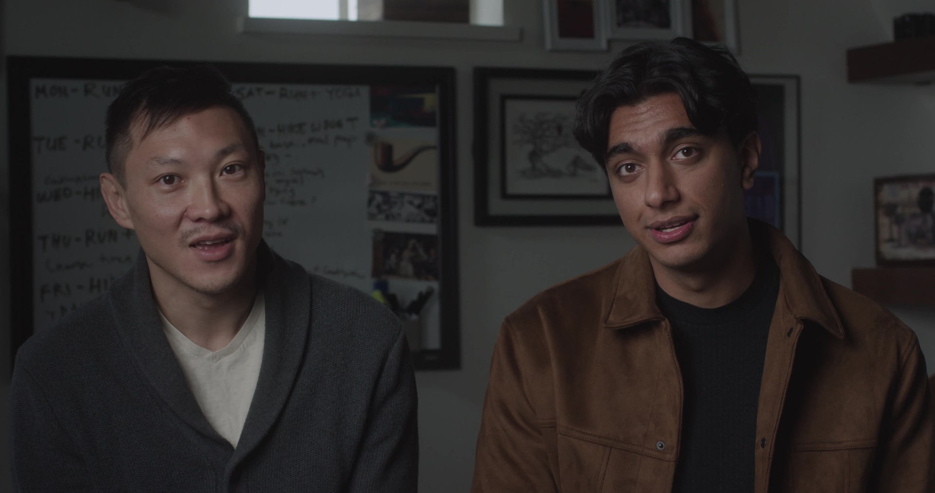 Gold Rush - FilmFreeway