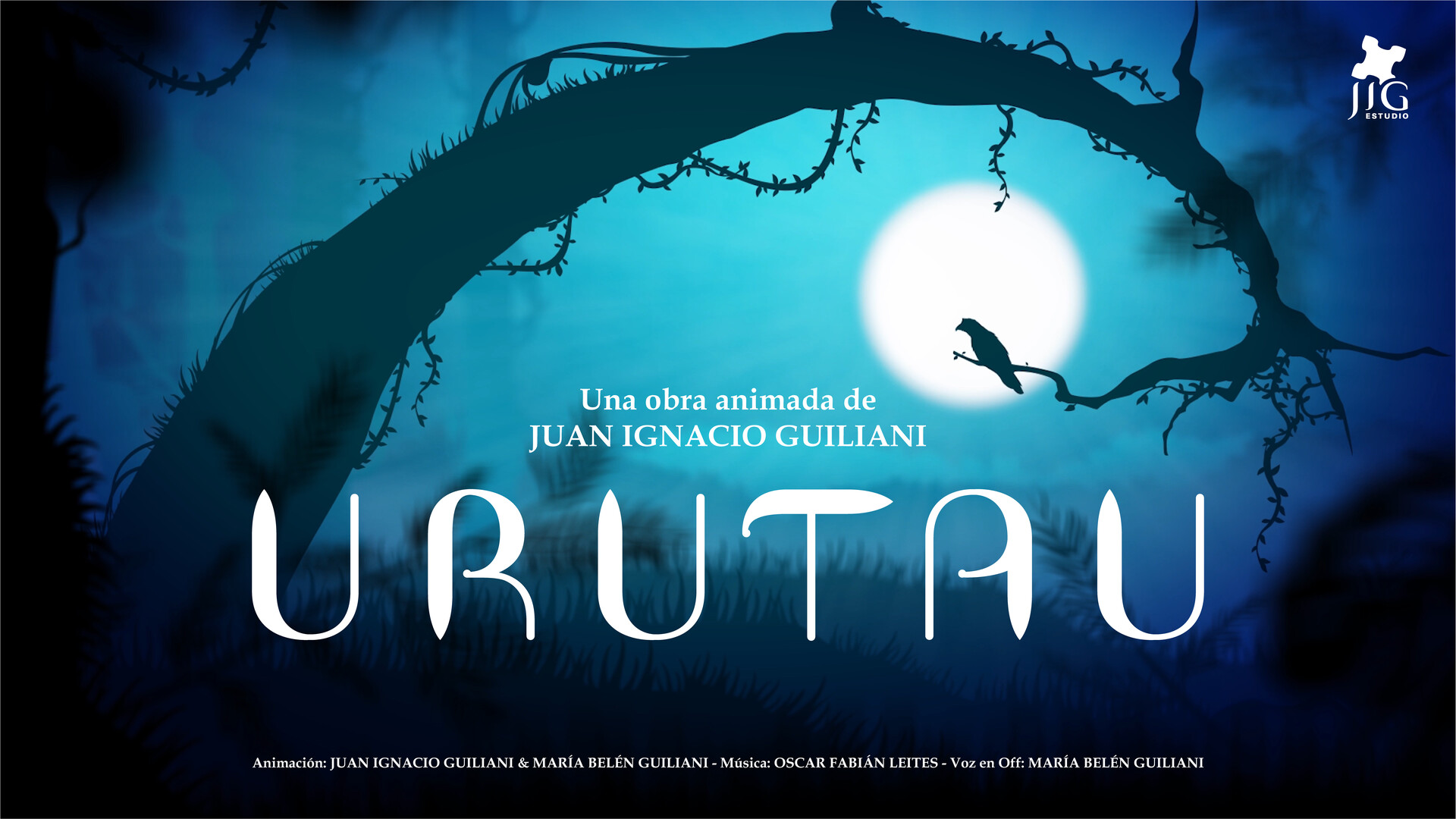 Urutau - FilmFreeway