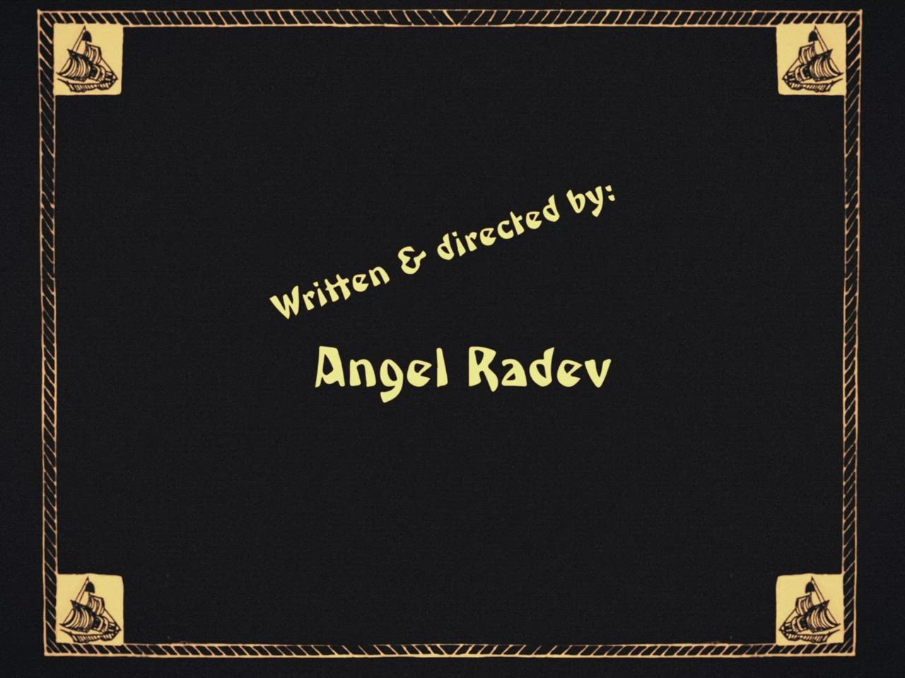 The Curse of The Dutchman - FilmFreeway