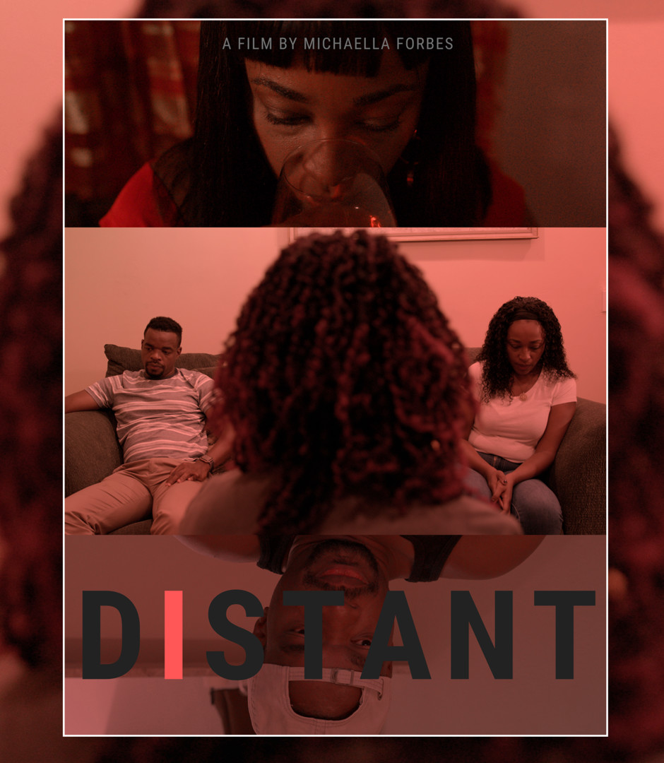 Distant - FilmFreeway