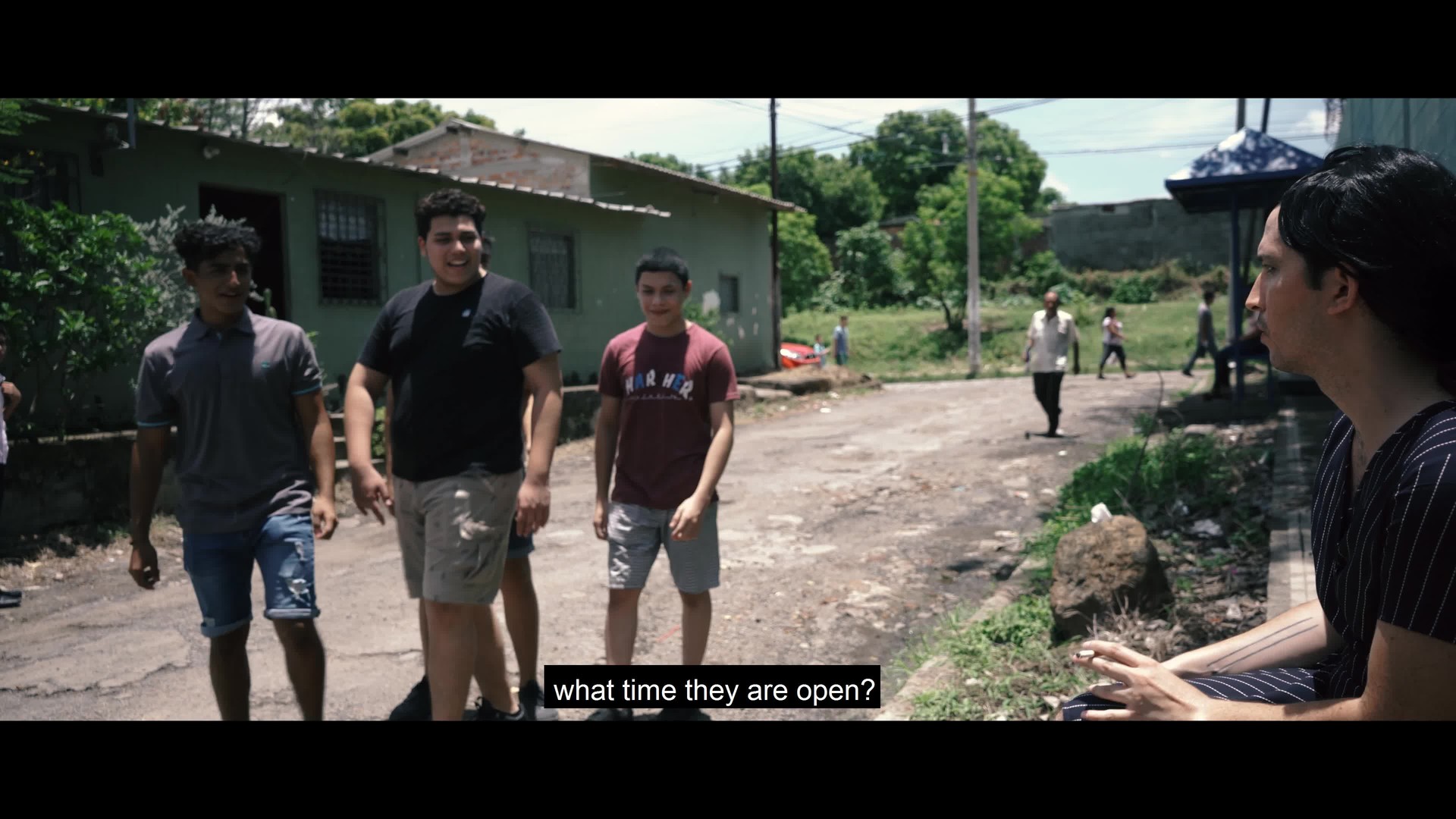 Pepe Grillo Sub English - FilmFreeway