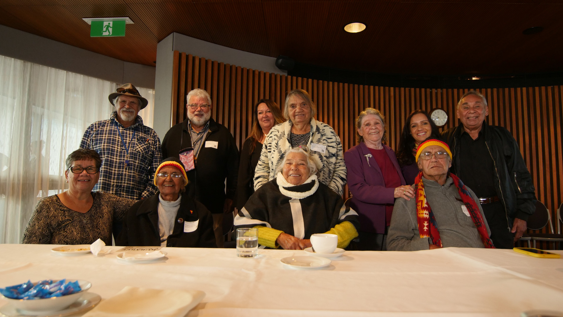 Ngaluk Waangkiny - FilmFreeway