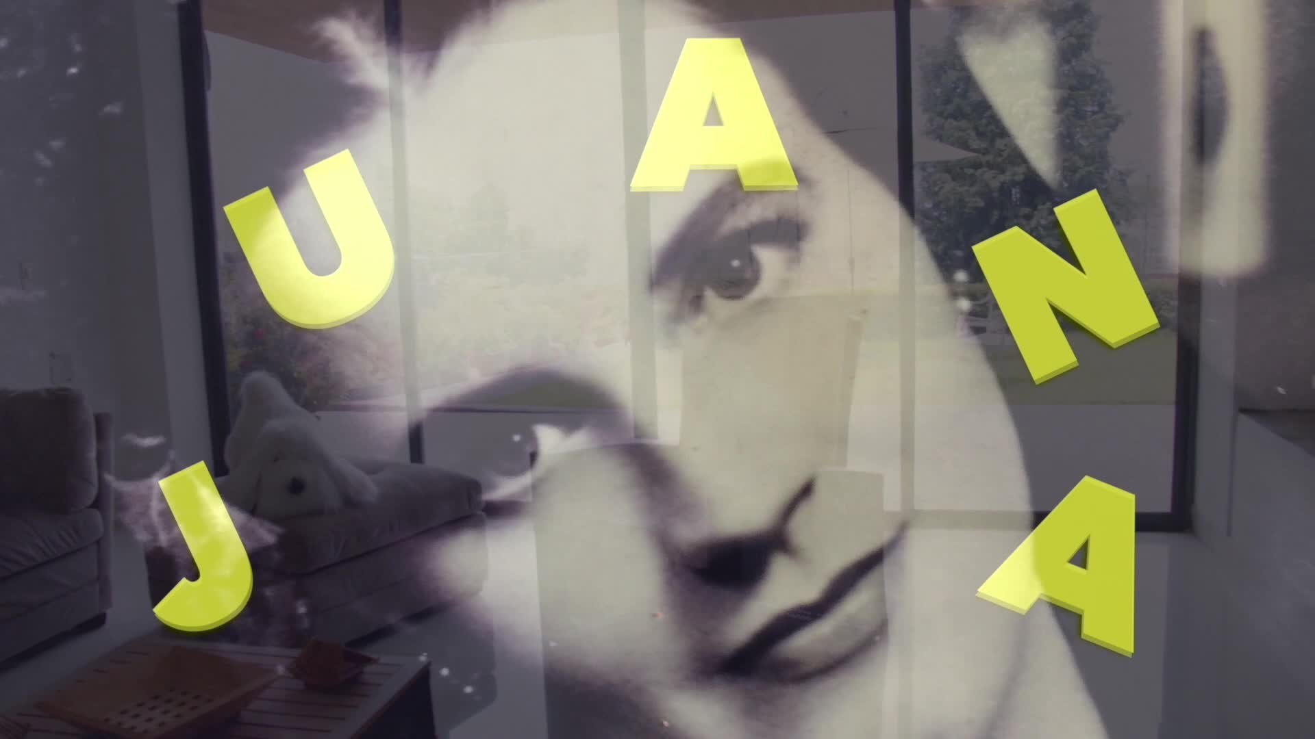 JUANA - FilmFreeway
