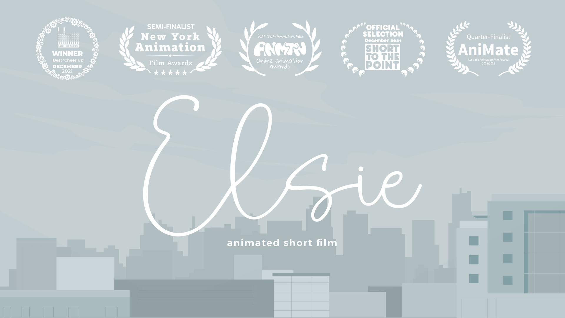 Elsie - FilmFreeway