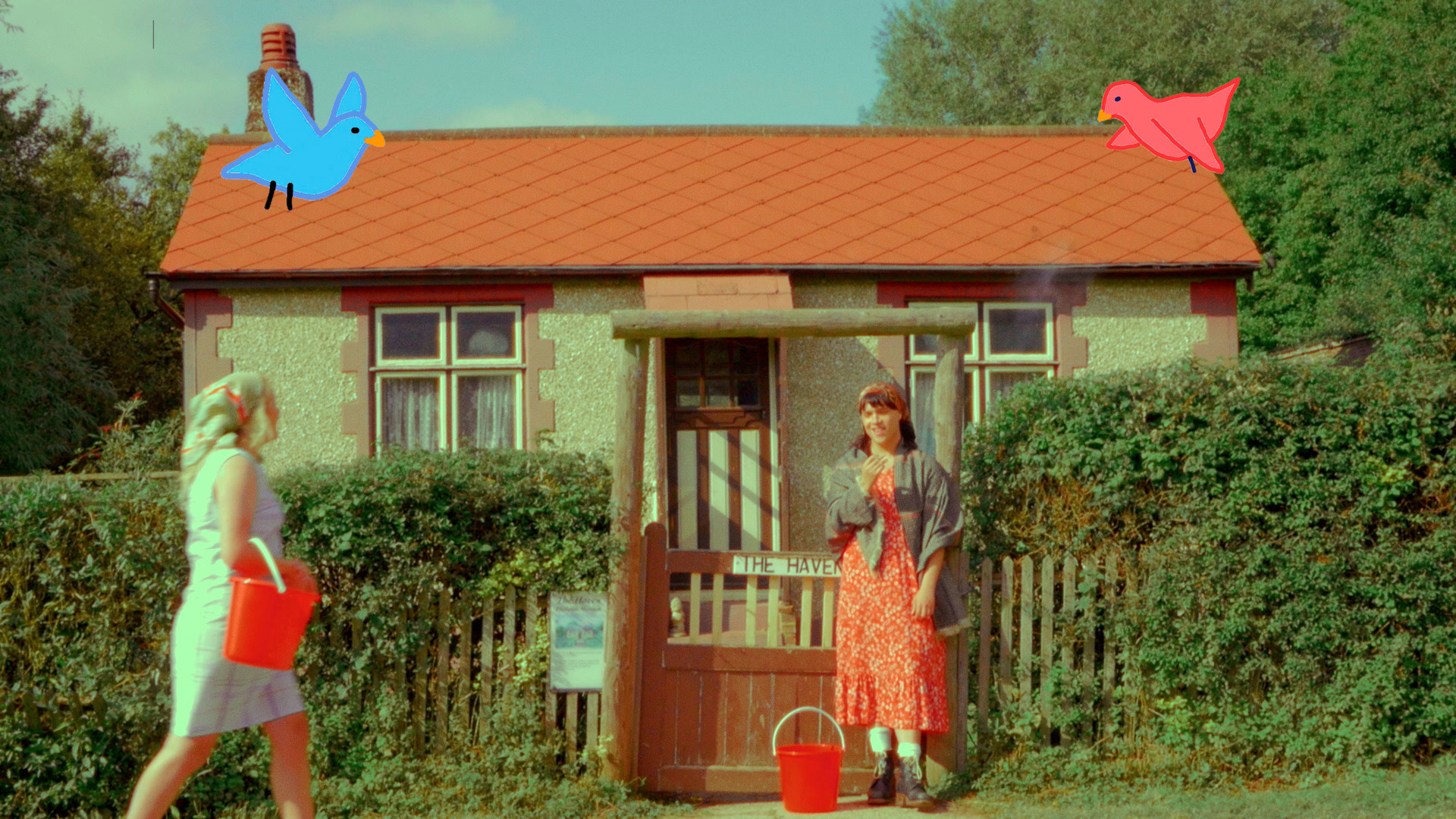 Poppets - FilmFreeway