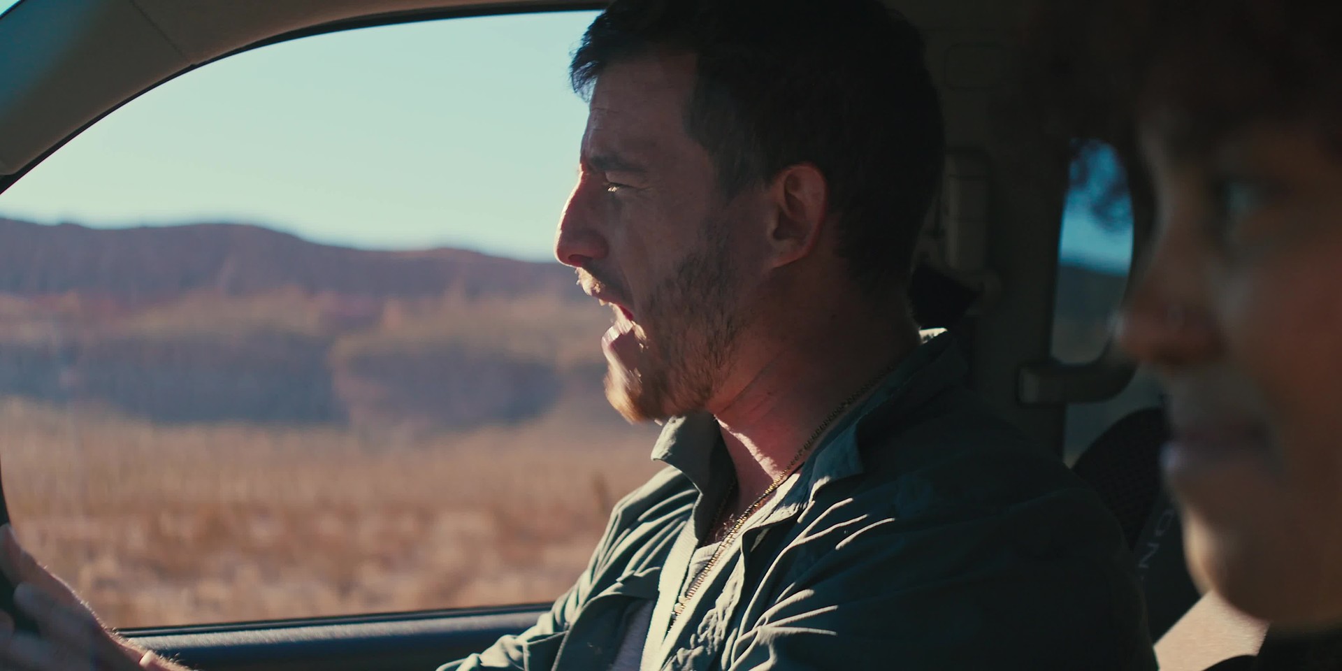 Hunter - FilmFreeway