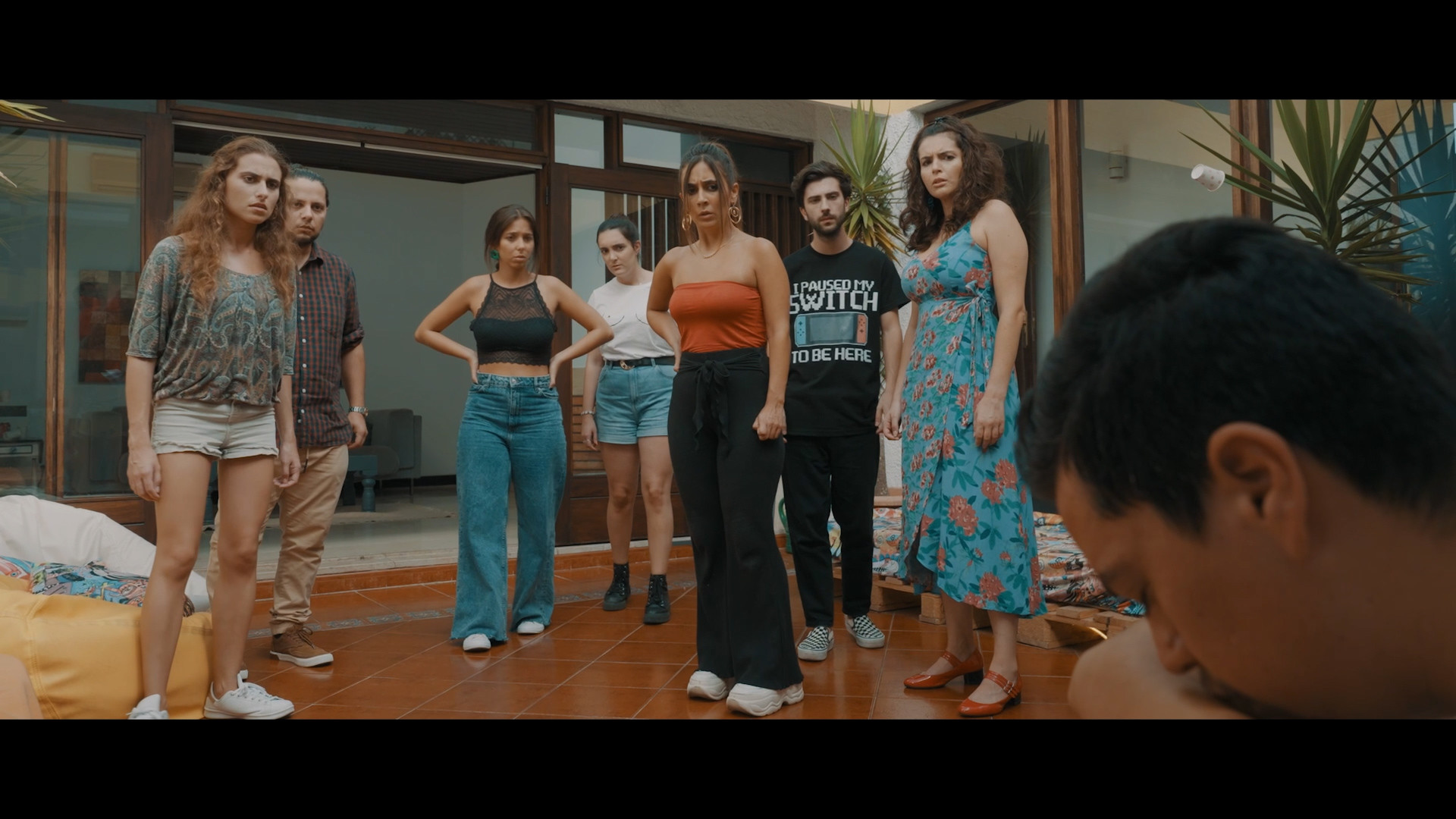 Everything Will Be All Right - FilmFreeway