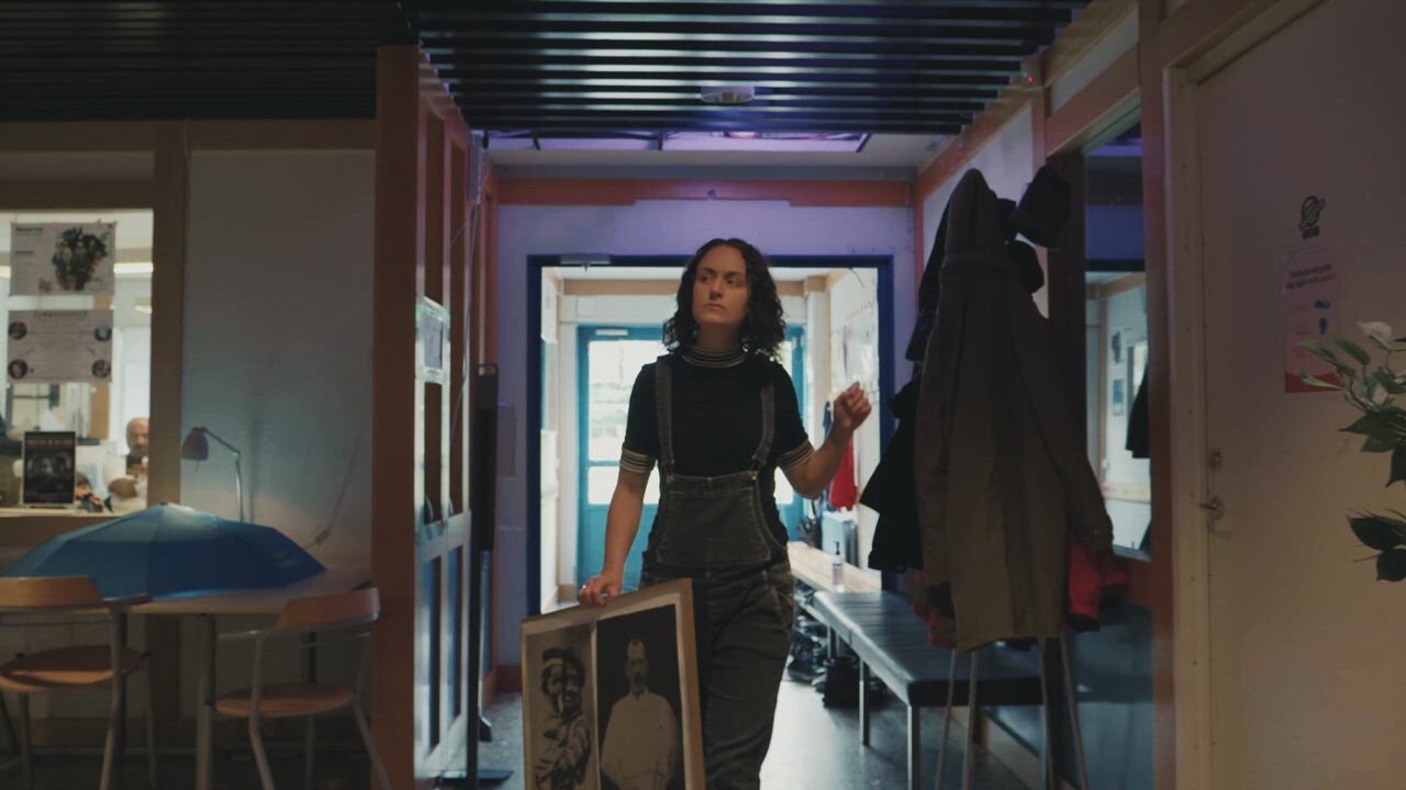 Crowded Village - FilmFreeway