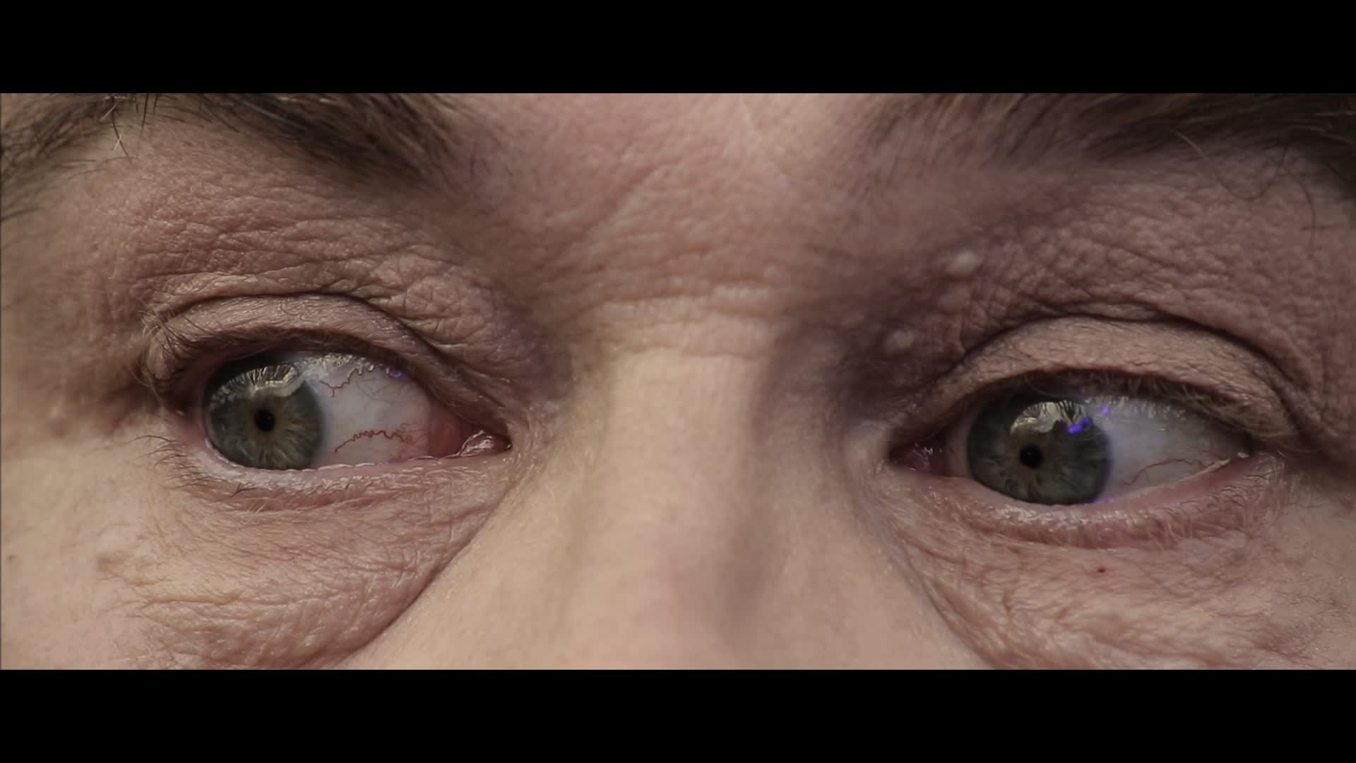 THOUGHTS - FilmFreeway