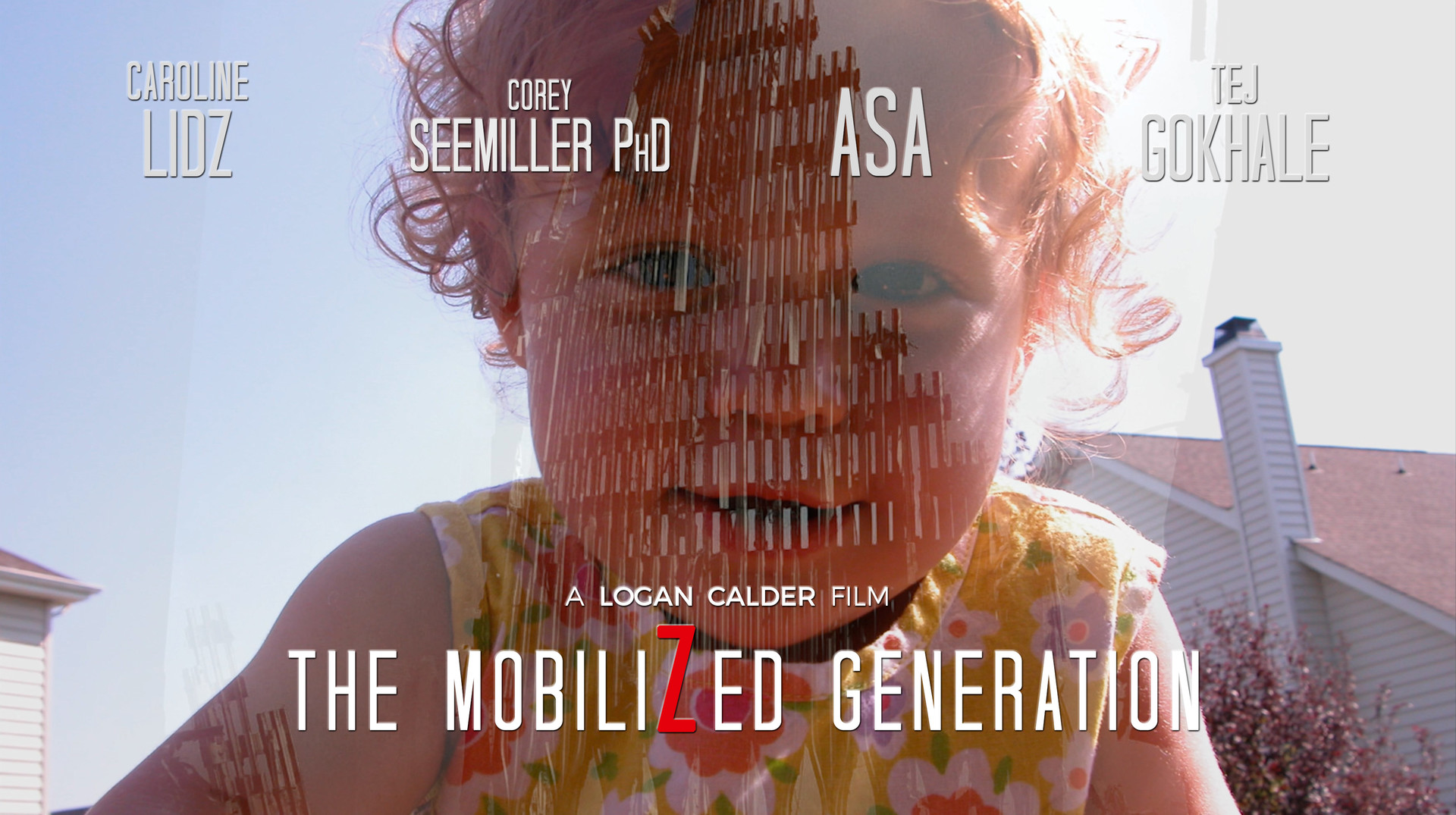 The Mobilized Generation - FilmFreeway